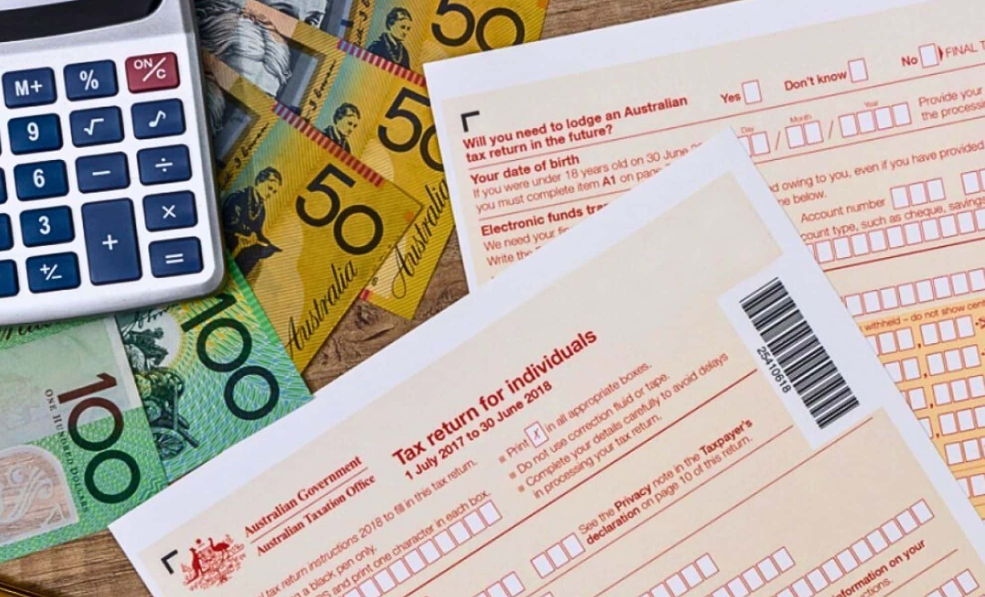 $25,000 ATO Tax Deduction: Aussies Warned to Act Now Before It’s Gone ...