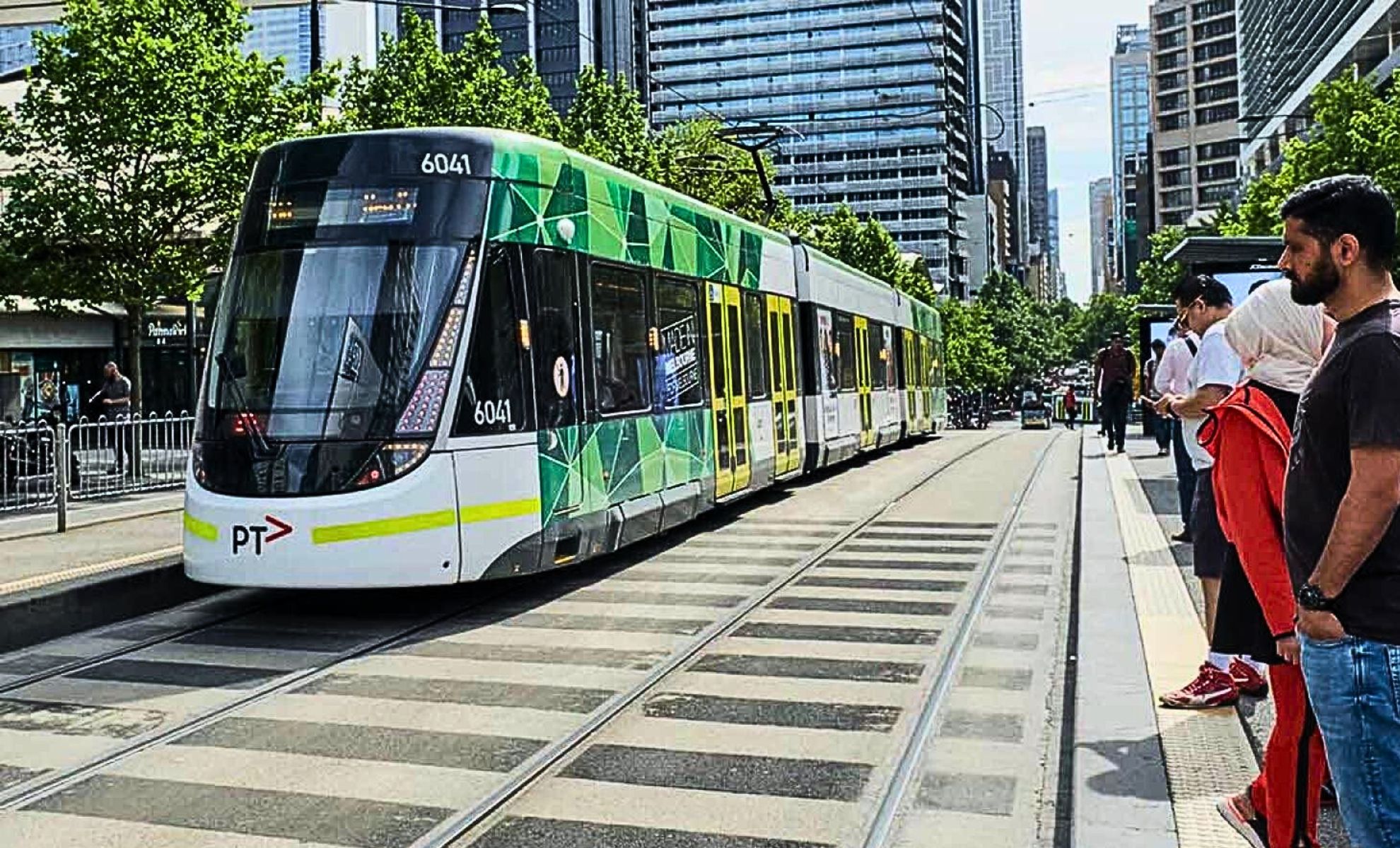 Victorian Public Transport Fares to Rise as Allan Government Confirms ...