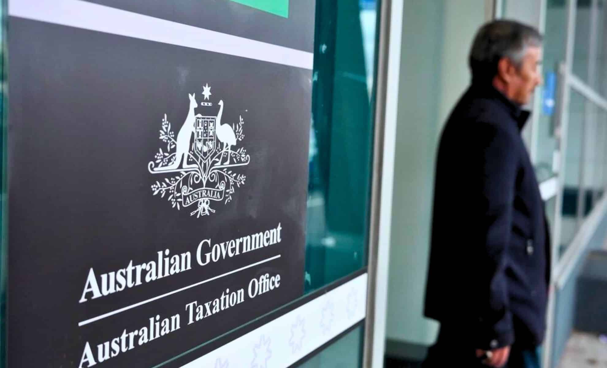 ATO's Warning to Australians: Overdue Tax Returns Could Cost You $1,650
