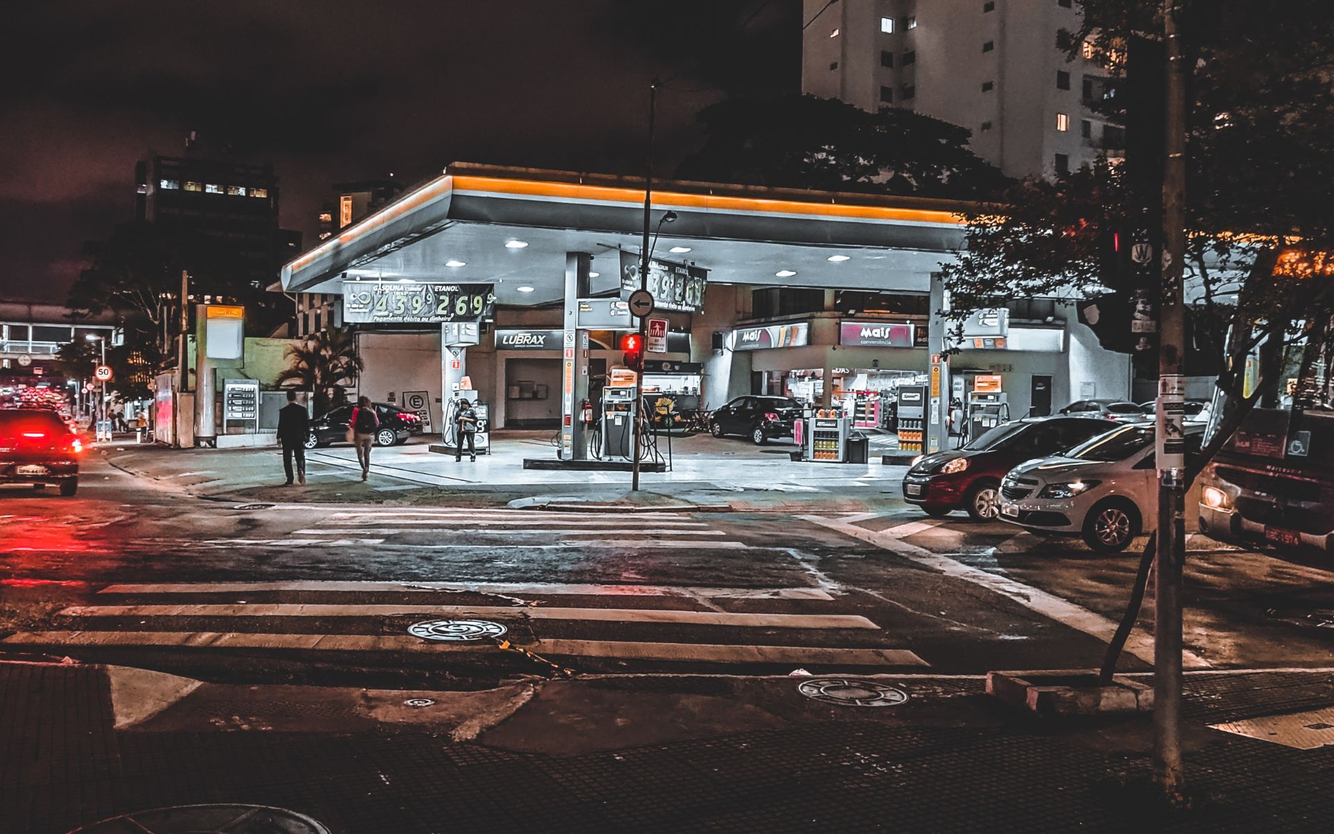 Victoria Introduces Fuel Price Cap to Protect Motorists From Fluctuations