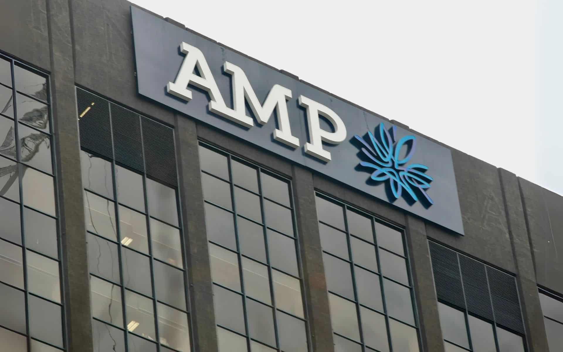 AMP Bank Launches Numberless Debit Cards to Combat Fraud