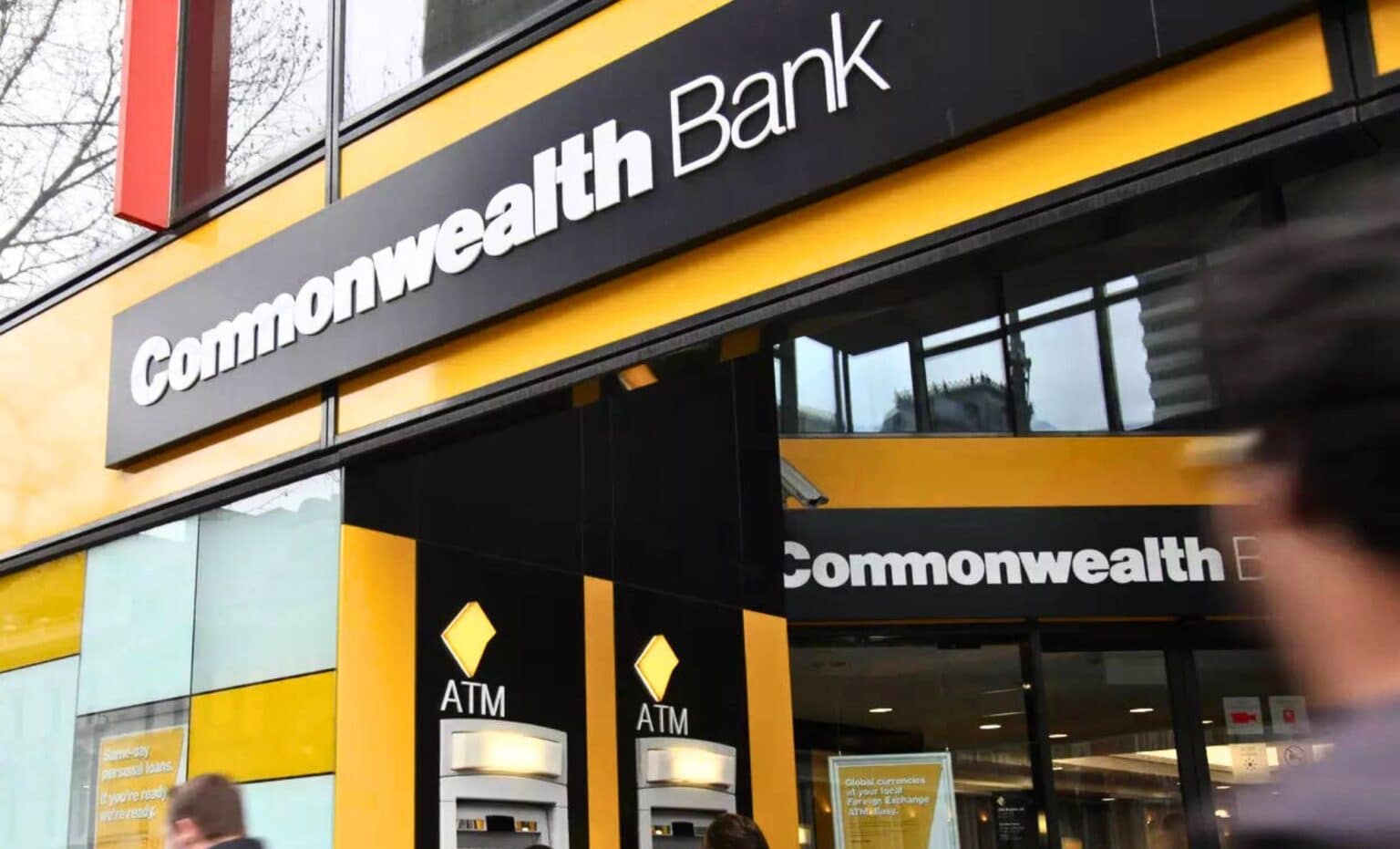 Commonwealth Bank of Australia Confirms When Borrowers Will Get $154 ...
