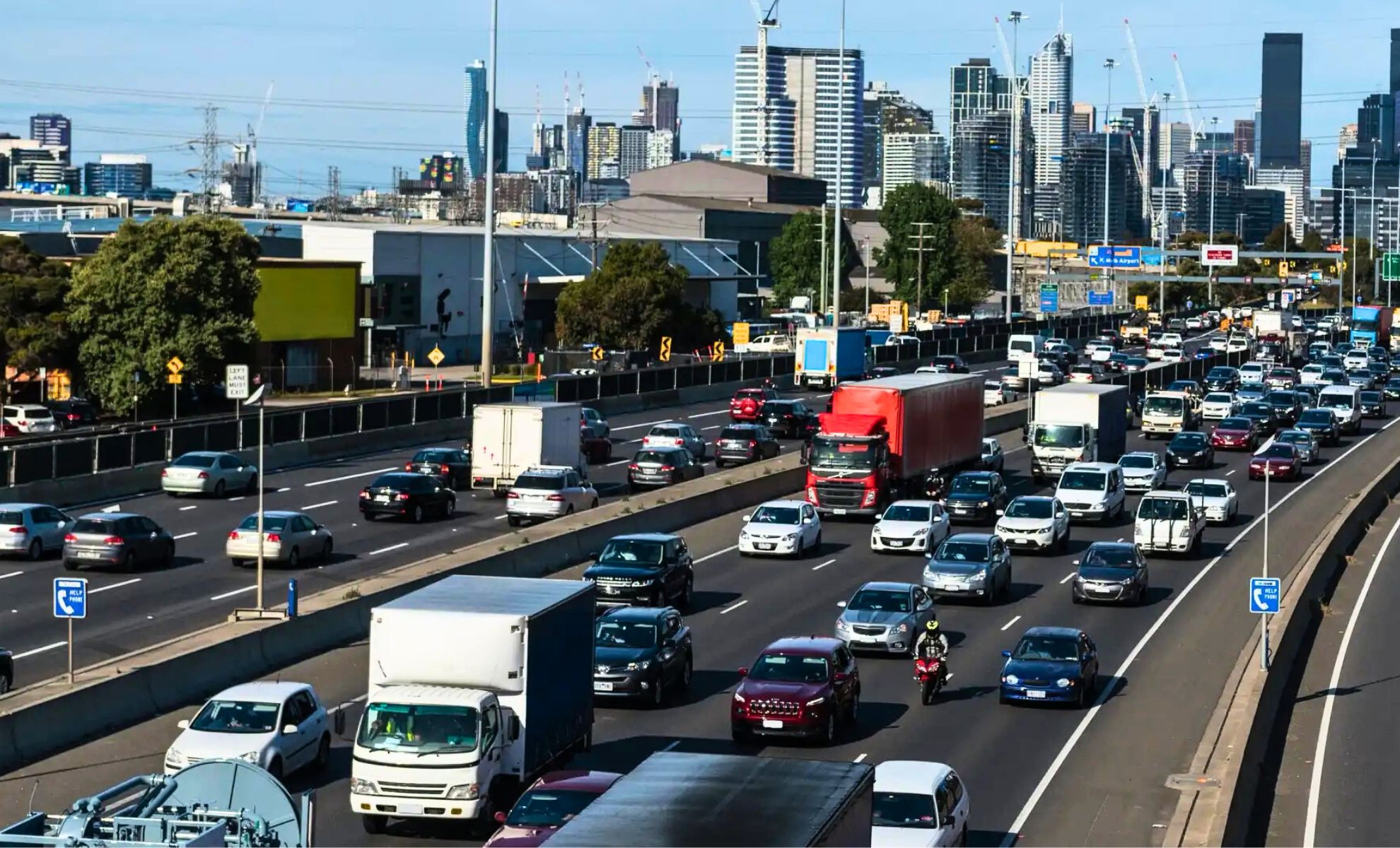 New Road Charge Coming for Hundreds of Thousands of Aussie Drivers ...