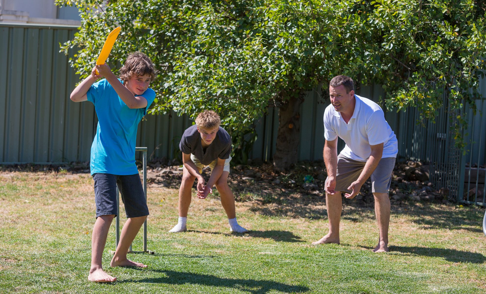 Victoria’s Backyards Are Disappearing as Rising Land Costs Reshape ...