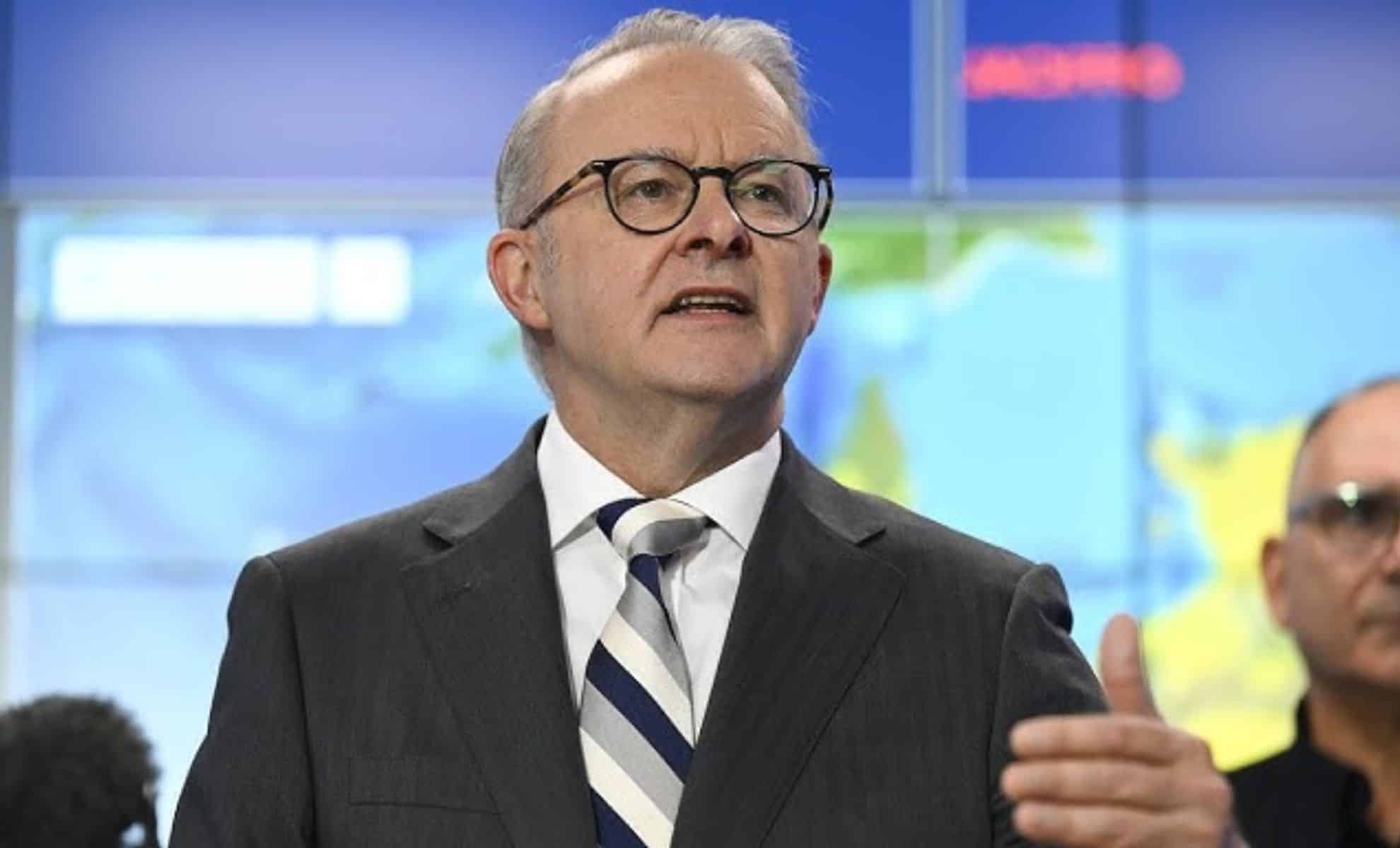 Albanese Shifts Election Timeline, Pushing Ahead With Key Budget