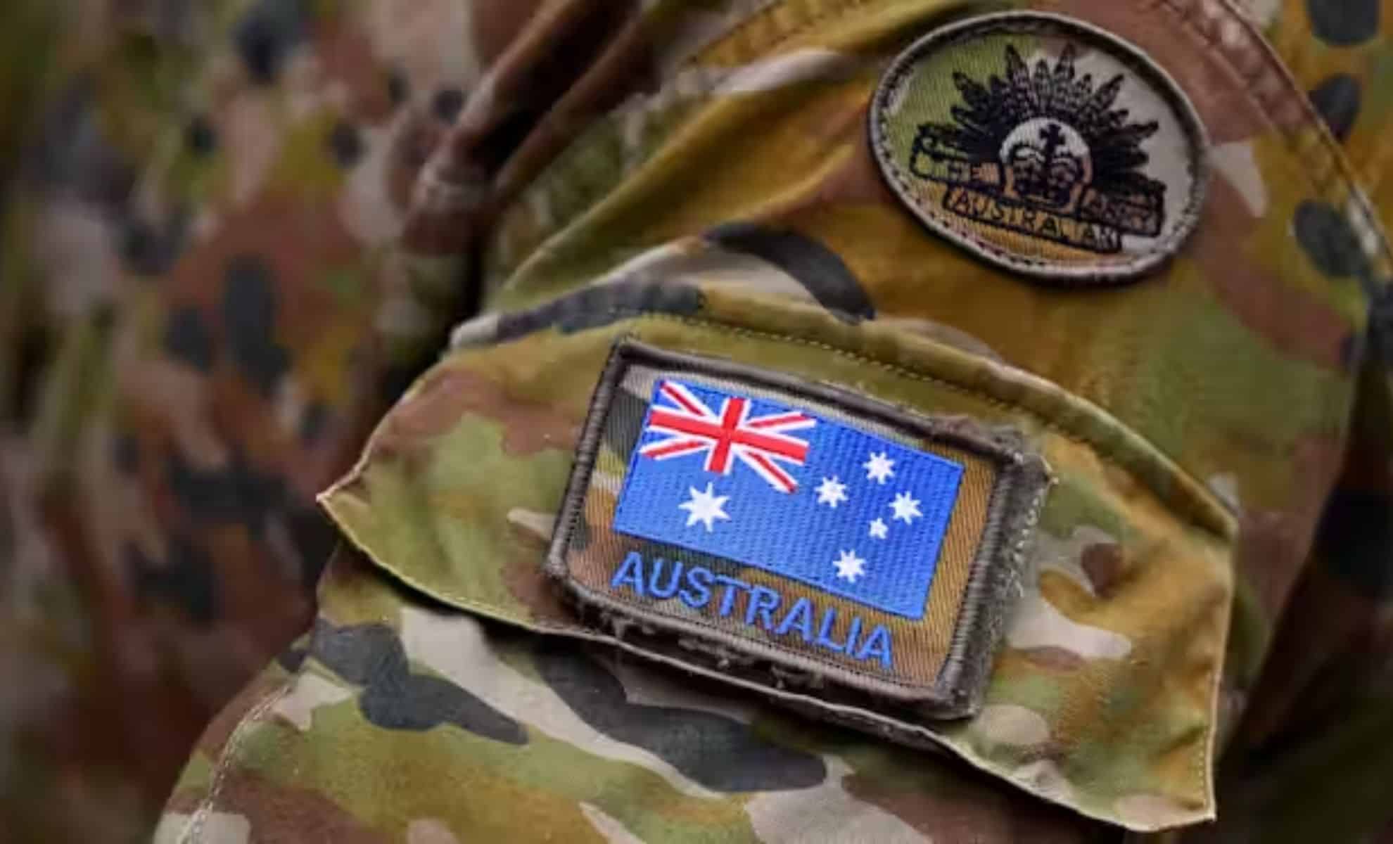 Australian Veterans Fight for Recognition of Toxic Burn Pit Exposure