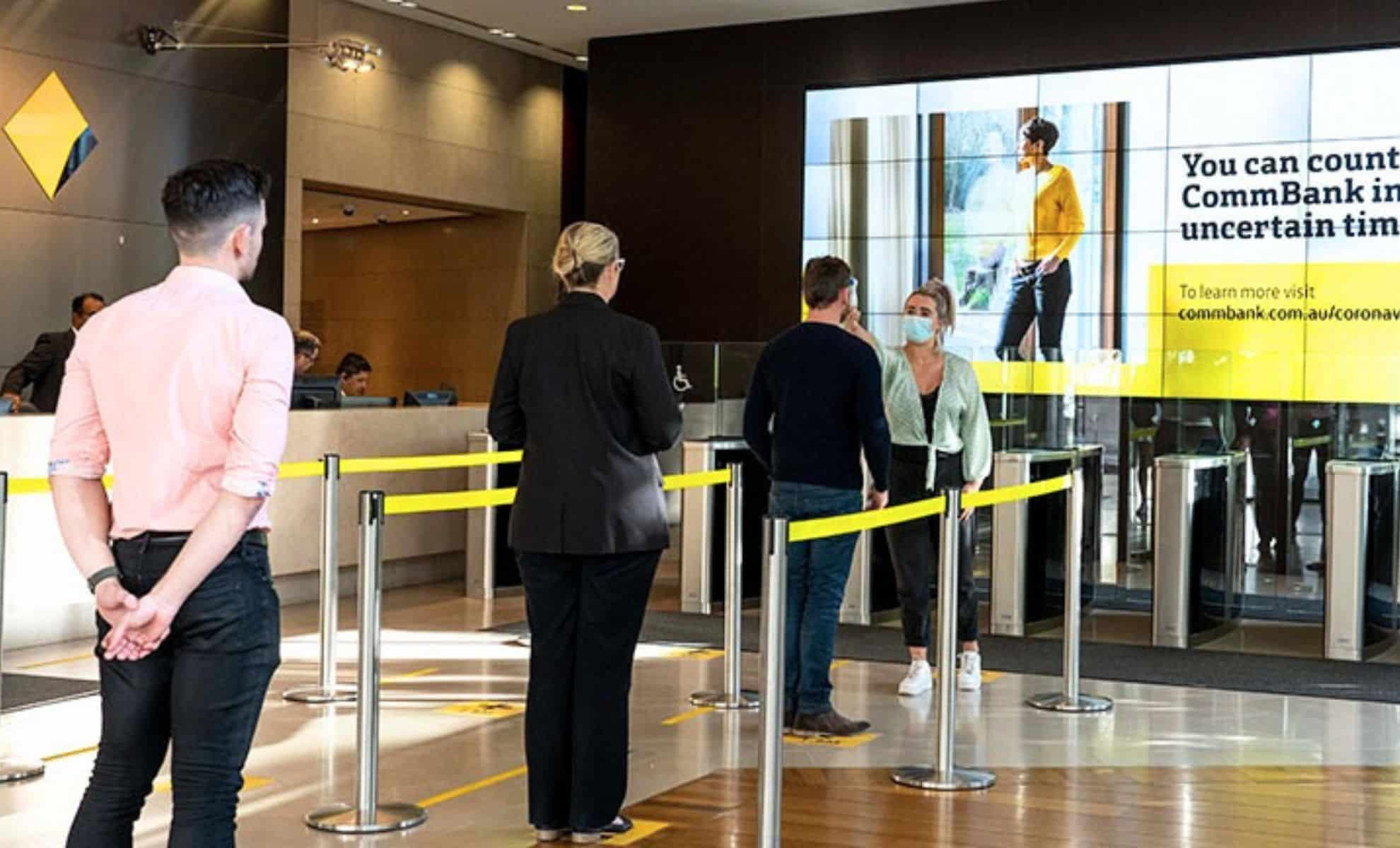 Commonwealth Bank Quietly Cuts More than 100 Jobs Despite Billion ...