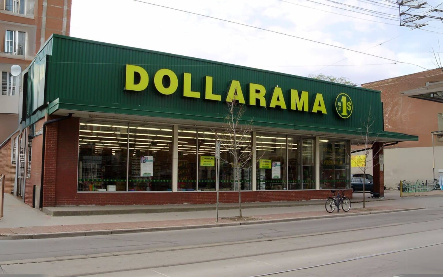 Canadian Retailer Dollarama Acquires Australia’s the Reject Shop in ...