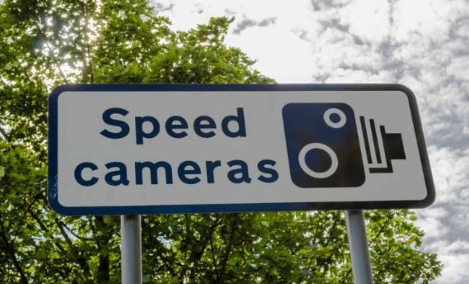 New Speed Camera Rules to Target All Drivers from May – Warnings and ...