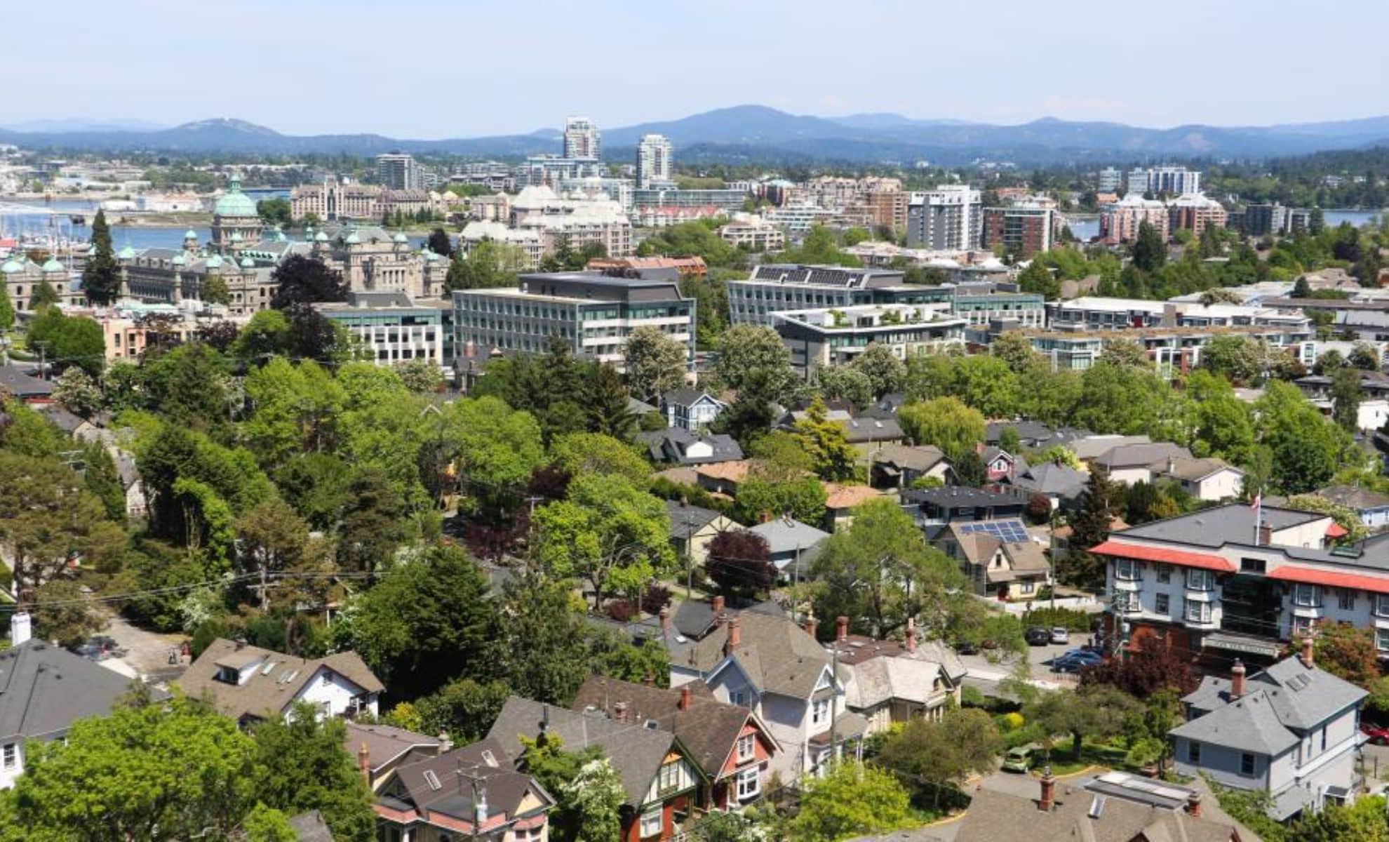 Public Housing Crisis: Victoria’s Supply Dwindles as Demand Soars