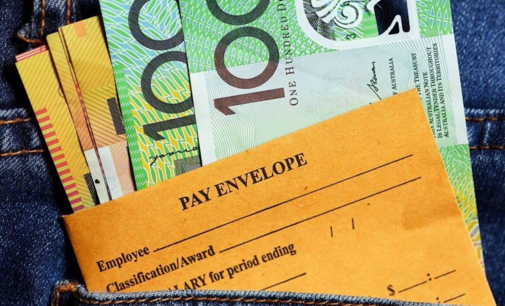 Thousands of Casual Workers Across Australia to Score a Massive Wage ...