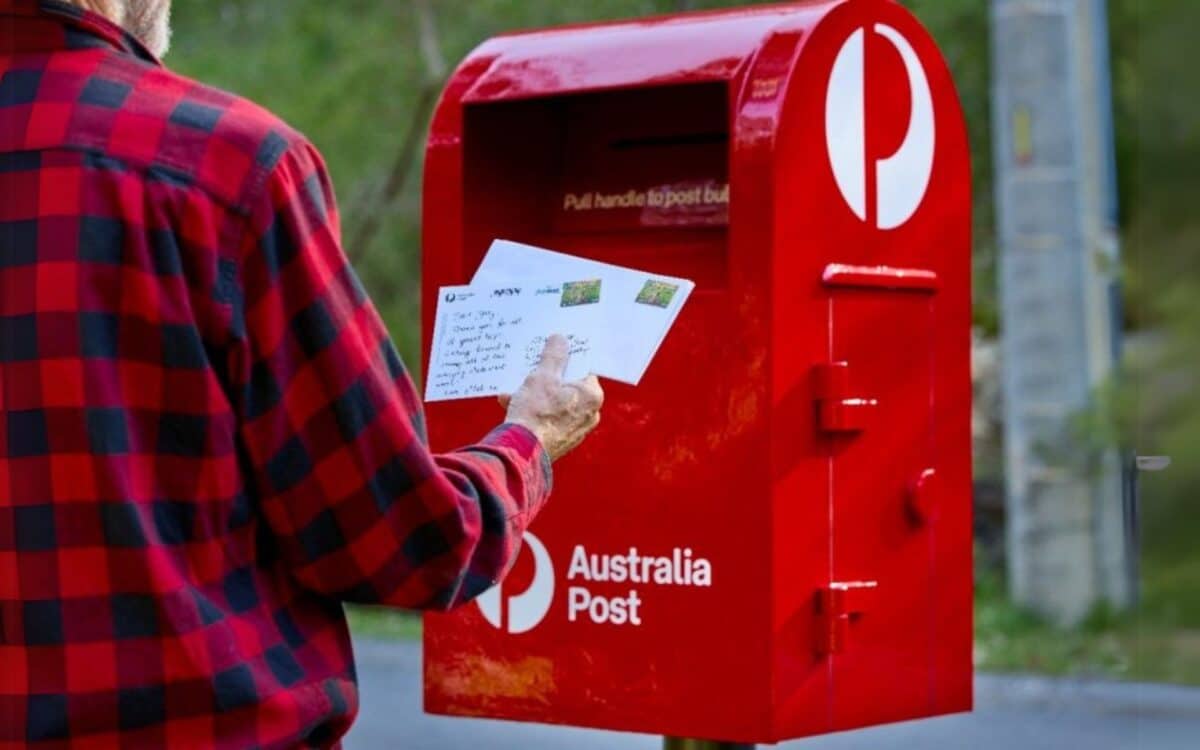 Australia Post To Increase Letter And Stamp Prices Due To Declining Volumes