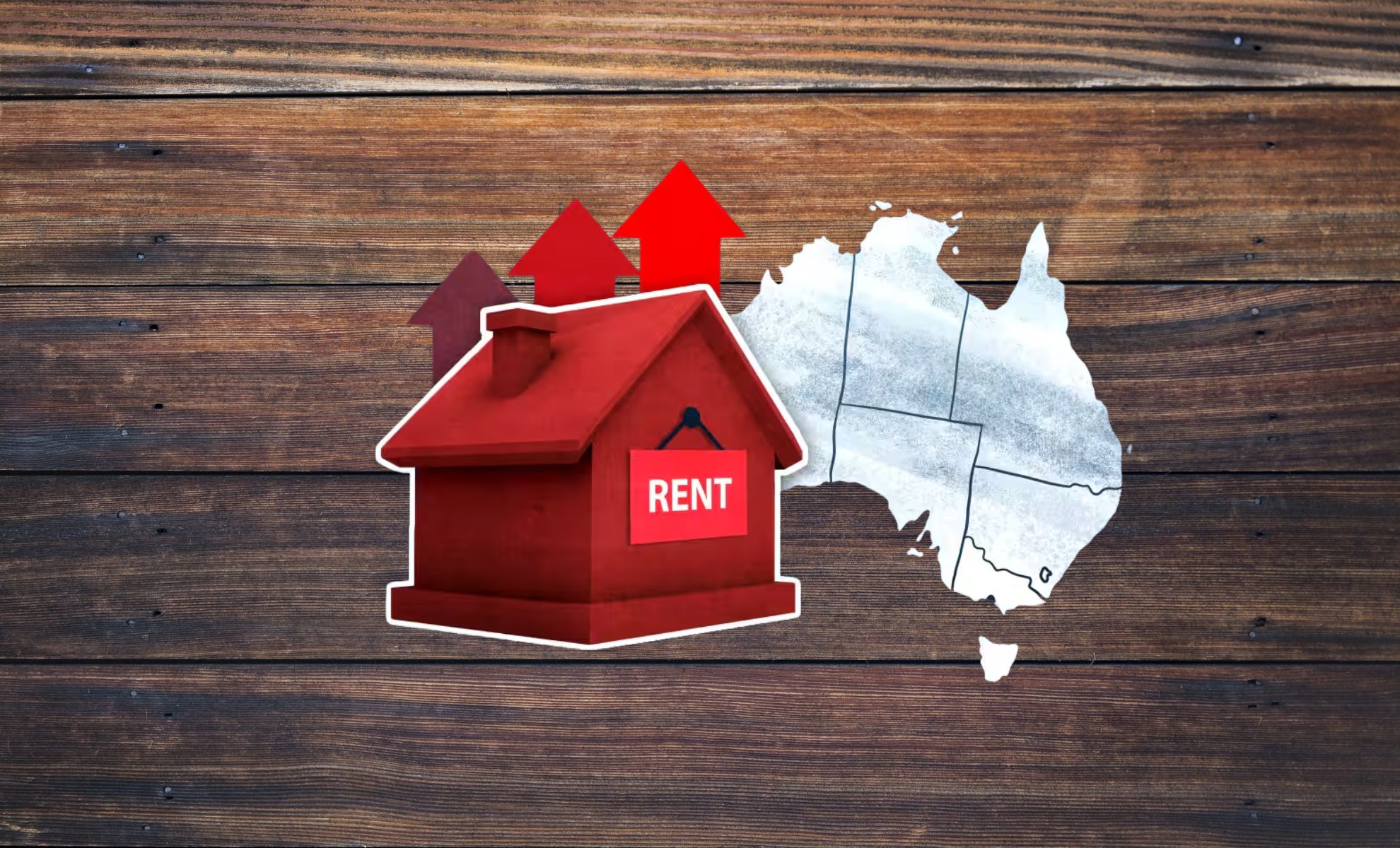 Australia’s Rental Crisis Deepens: Renters Face More Pain Ahead