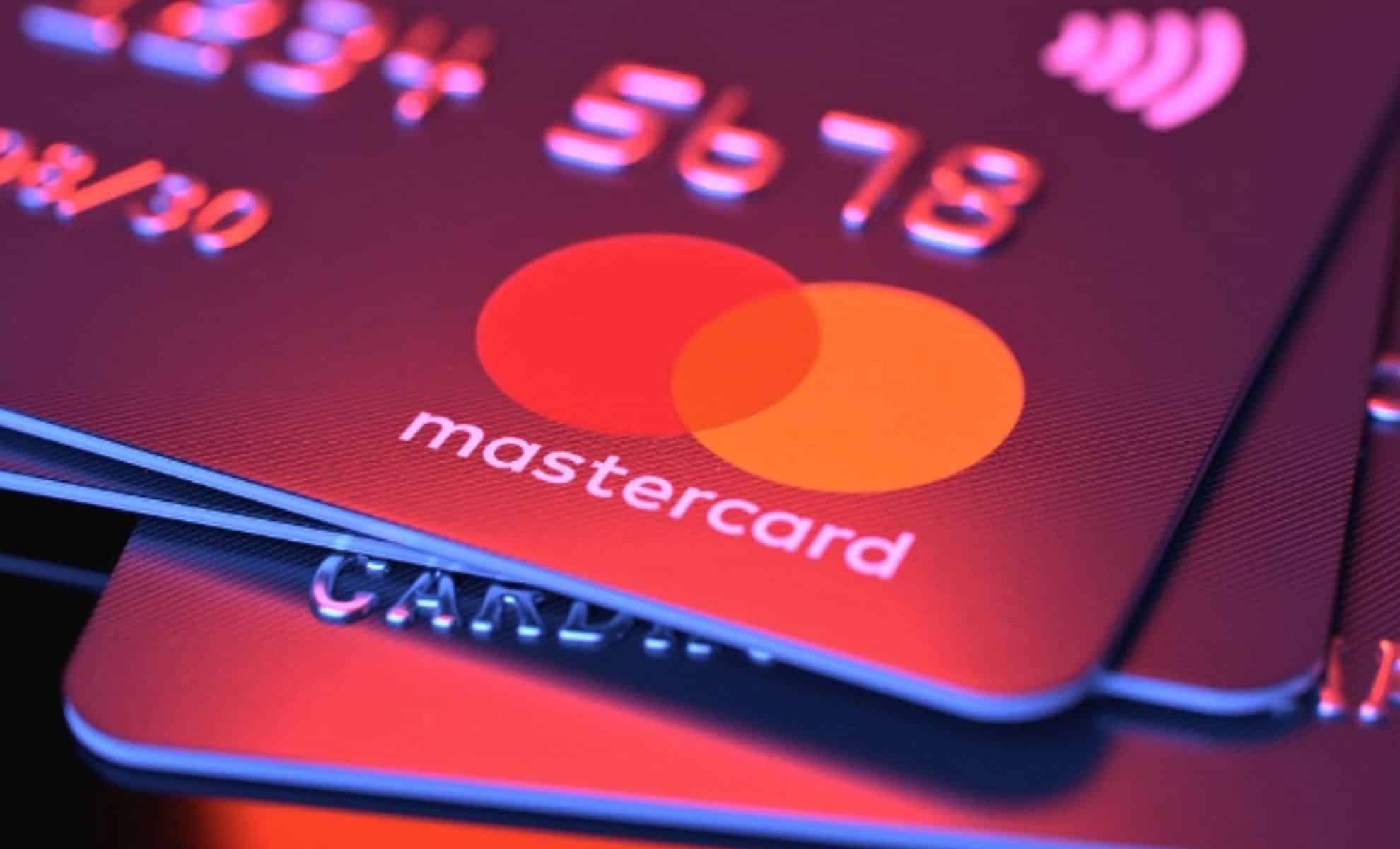 Mastercard Unveils Game-Changing Payment Security to End Card Fraud in ...