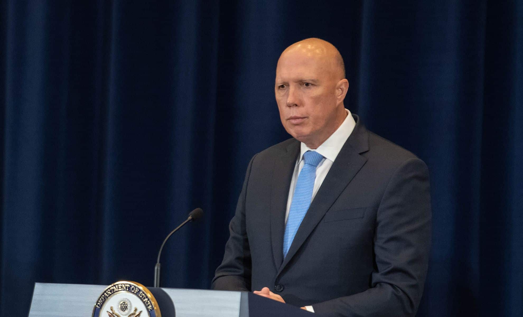 Coalition’s $750M Law Overhaul Targets Gangs, Child Abuse and Online Crime