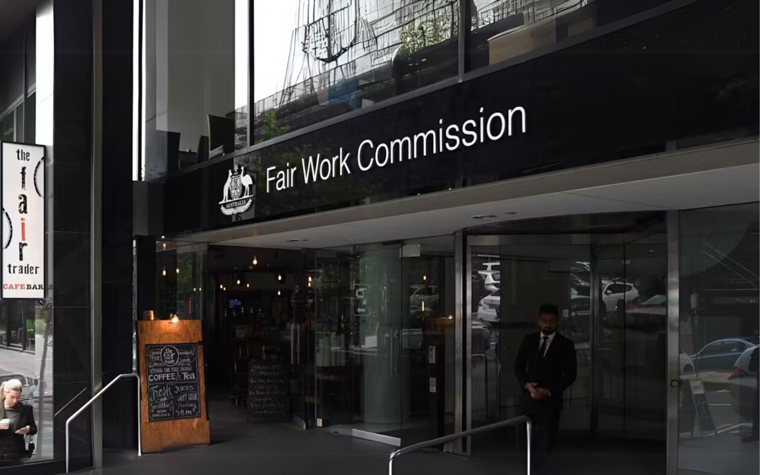 Half a Million Workers Set to Benefit from Landmark Pay Rise Following Fair Work Commission Decision