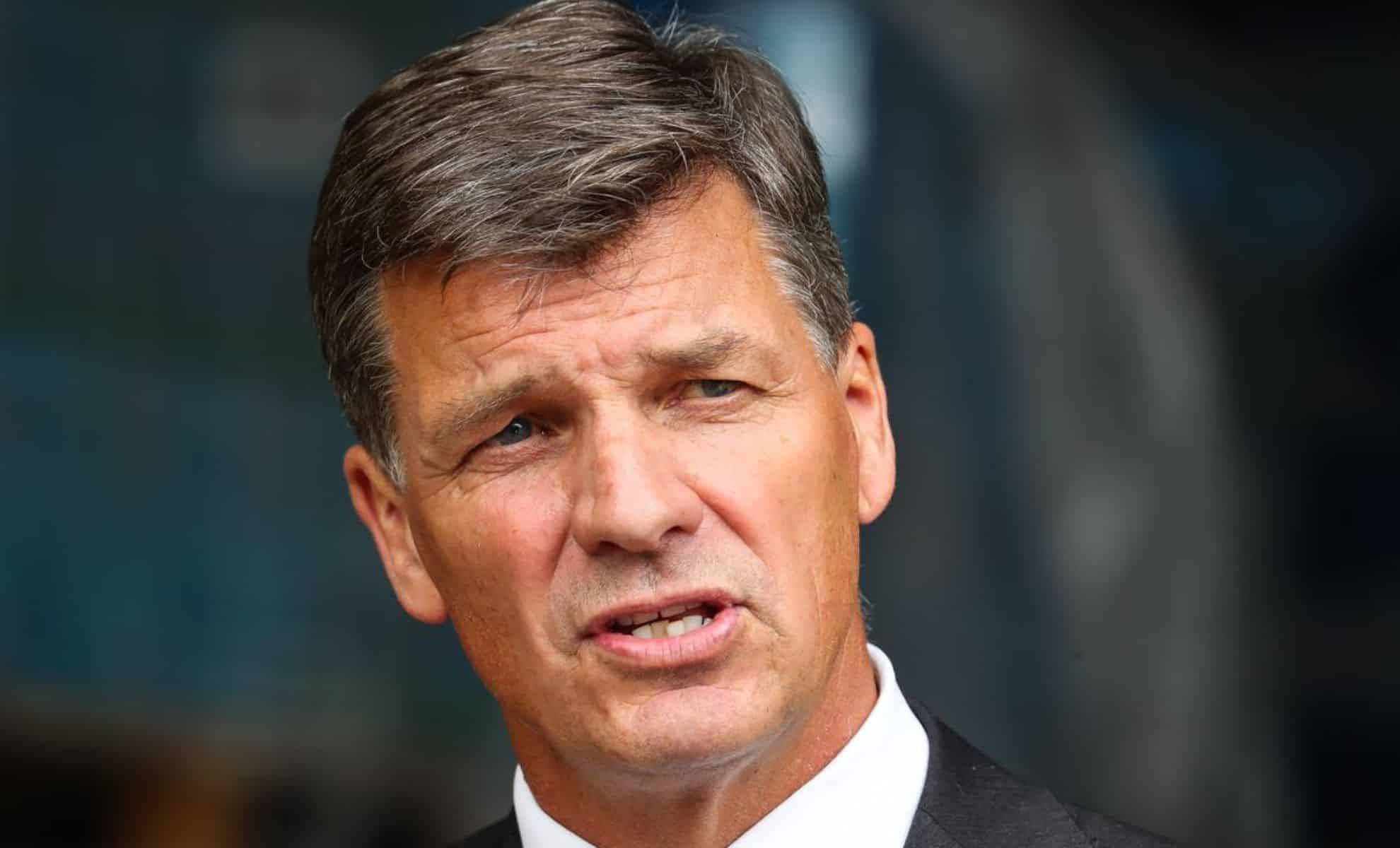 Coalition Unveils New Plan to Move Public Servants to Regional Areas in ...