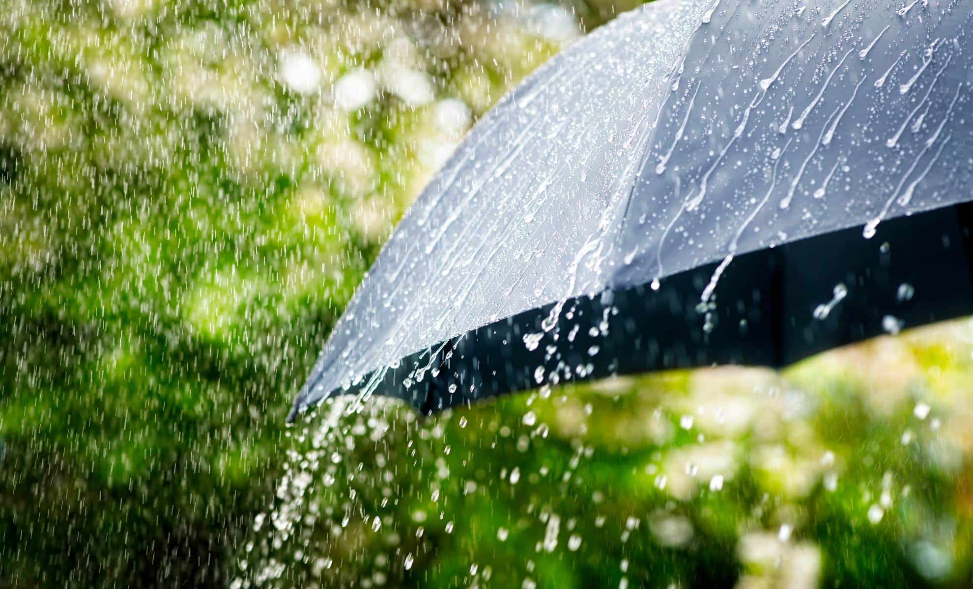 Severe Weather System Locks in Over Eastern Australia as Rainfall ...