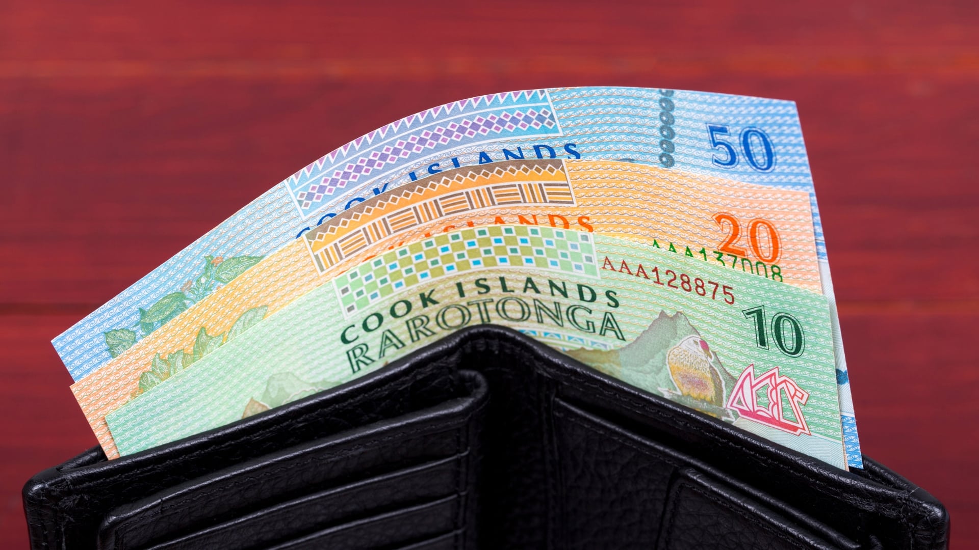 Cash Comeback? Australia Moves to Protect Your Right to Use Notes and Coins