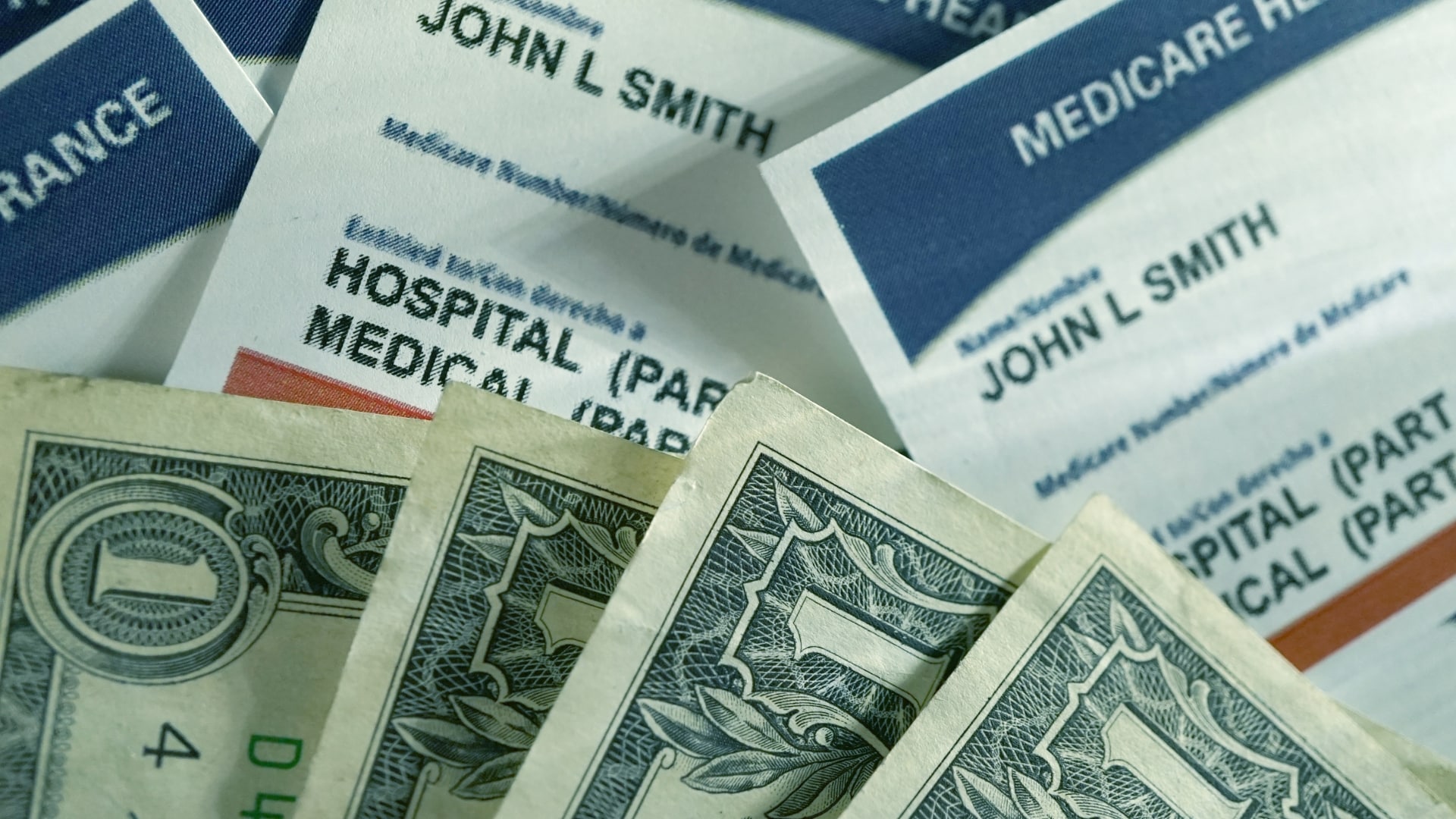 Up to $10,000 Waiting in Medicare Refunds—But Time Might Be Running Out