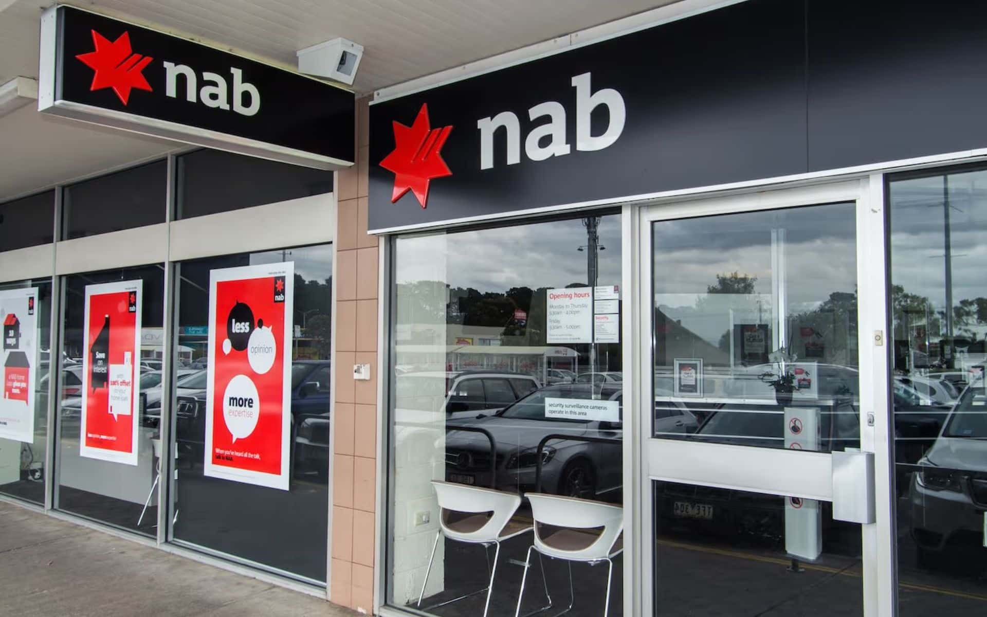 NAB Sets Return-To-Office Mandate for 39,000 Employees