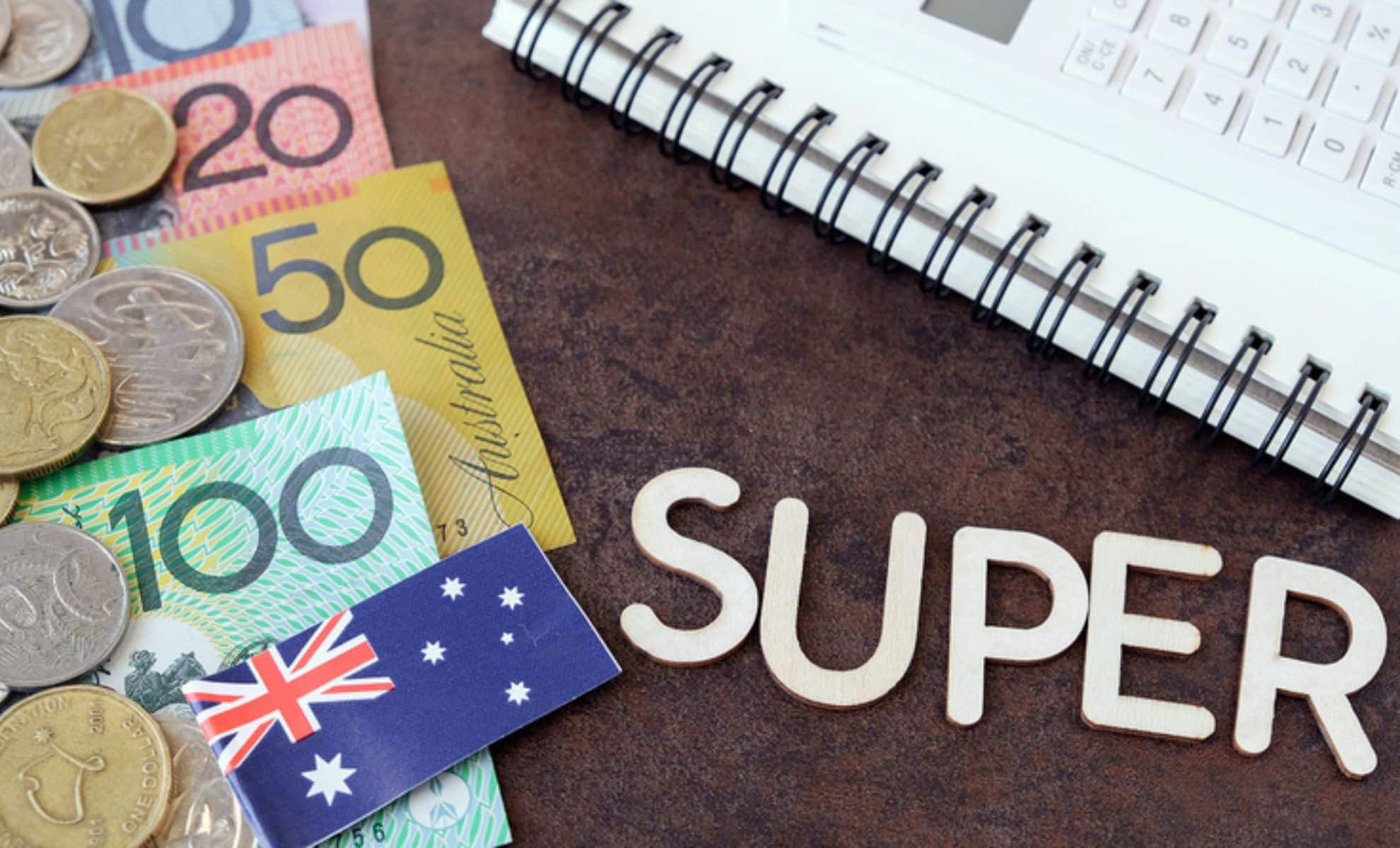How Your Superannuation Balance at 50 Can Shape Your Retirement Future