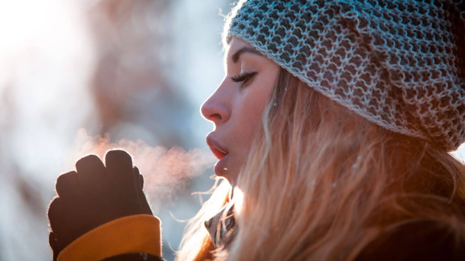 A Powerful Cold Front Is Heading for Southeast Australia—Here’s What ...