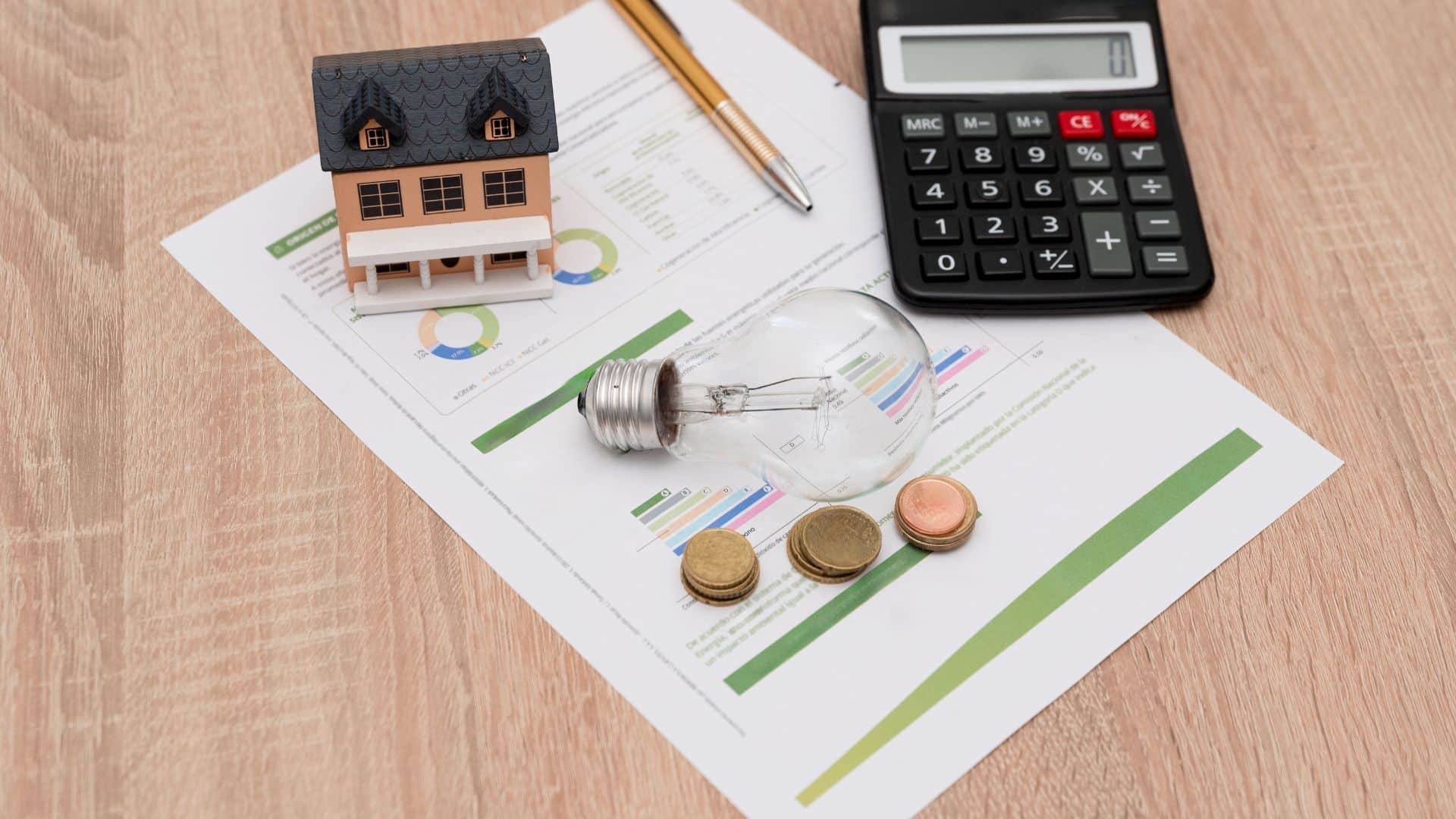 Electricity Bills Set to Skyrocket: Will You Be Hit with a $300 Hike?
