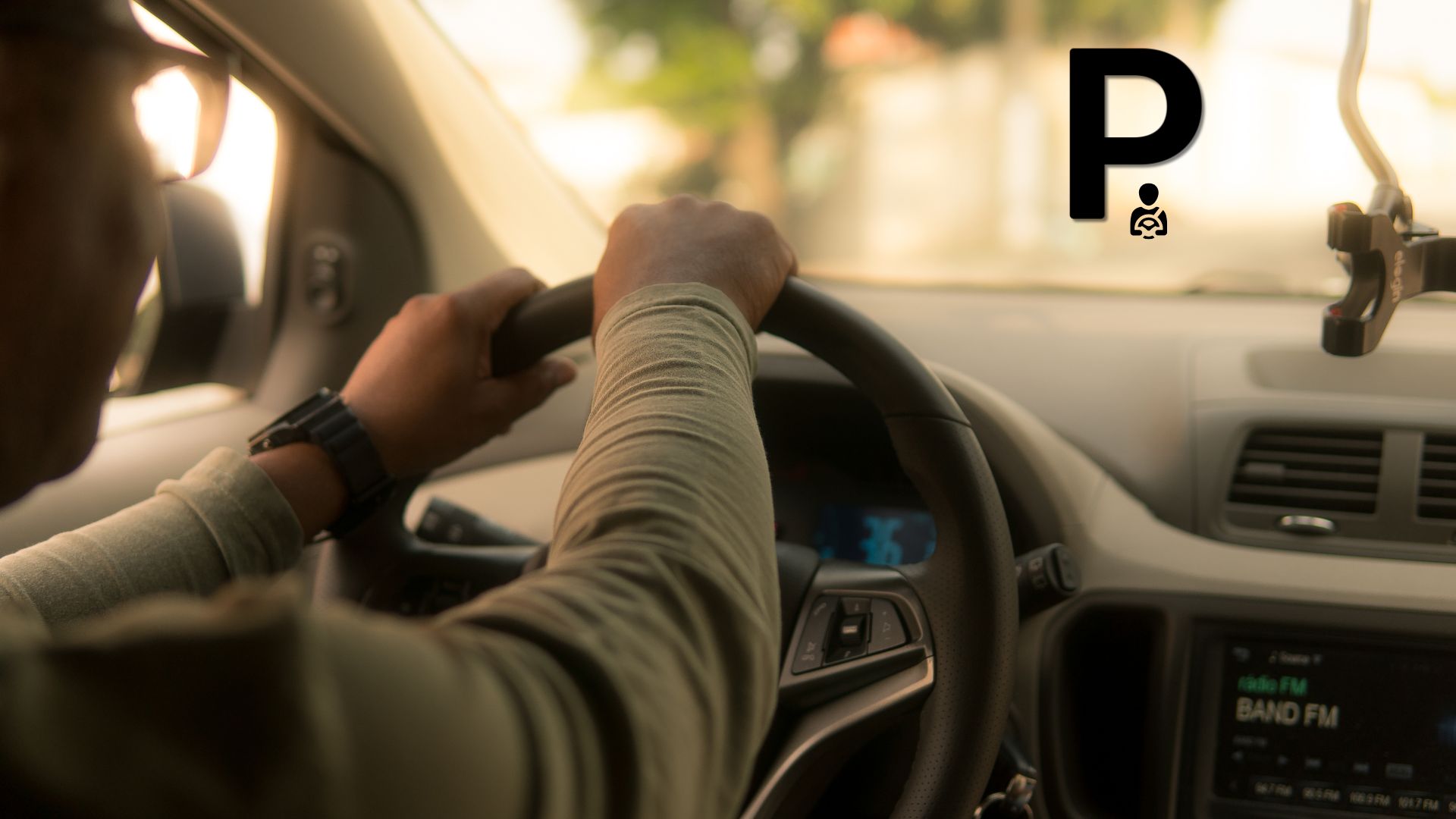 P-Plate drivers hit with double fines and instant licence suspensions ...