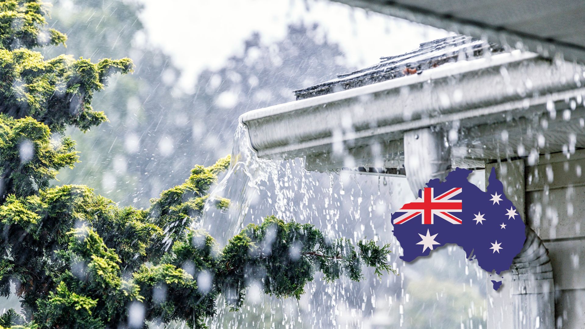 Sydney's wild storm leaves travelers stranded – what you need to know!