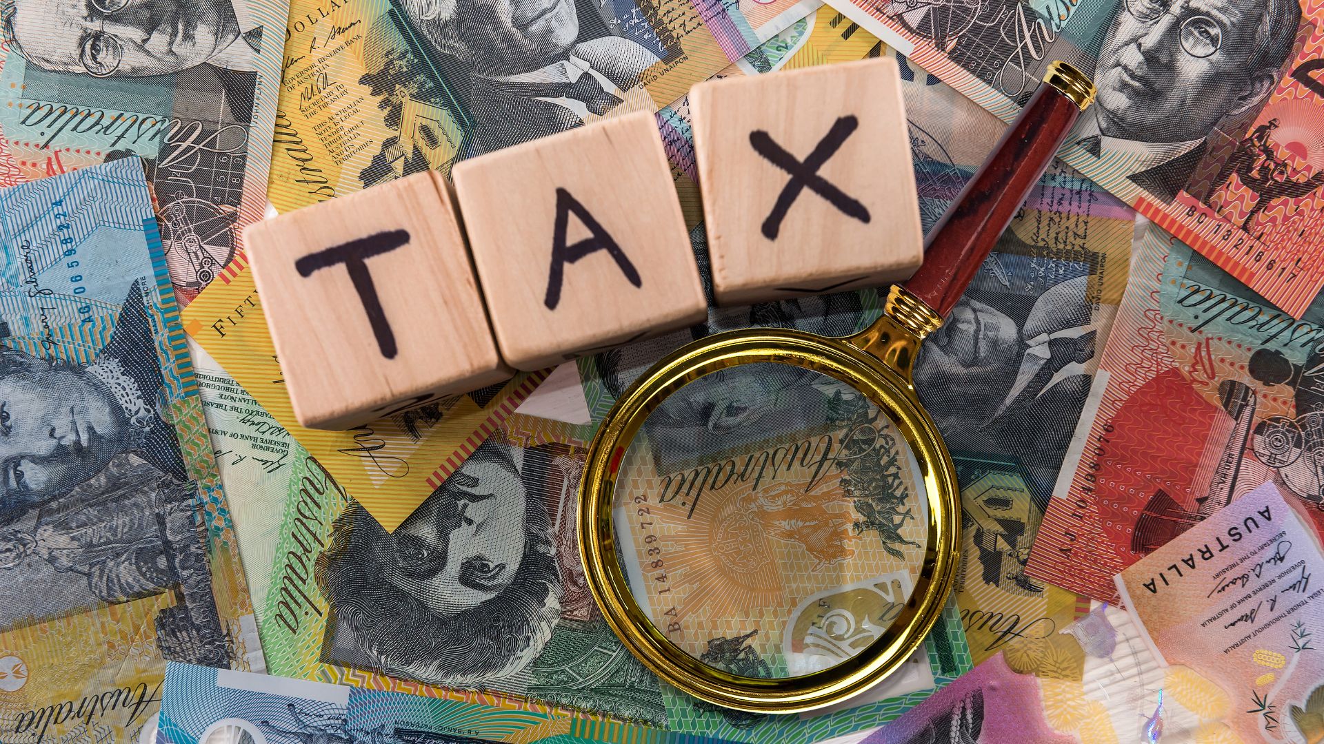 ATO's Shocking Warning: Falsifying Deductions Could Lead to 10 Years in ...