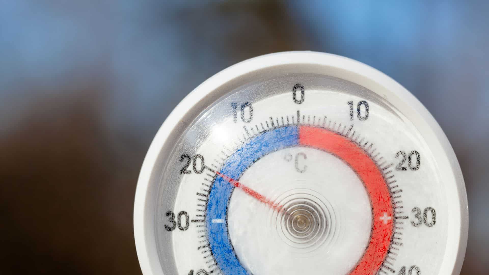 A Cold Front and Storms Are Sweeping Through Western Australia! Is Your ...