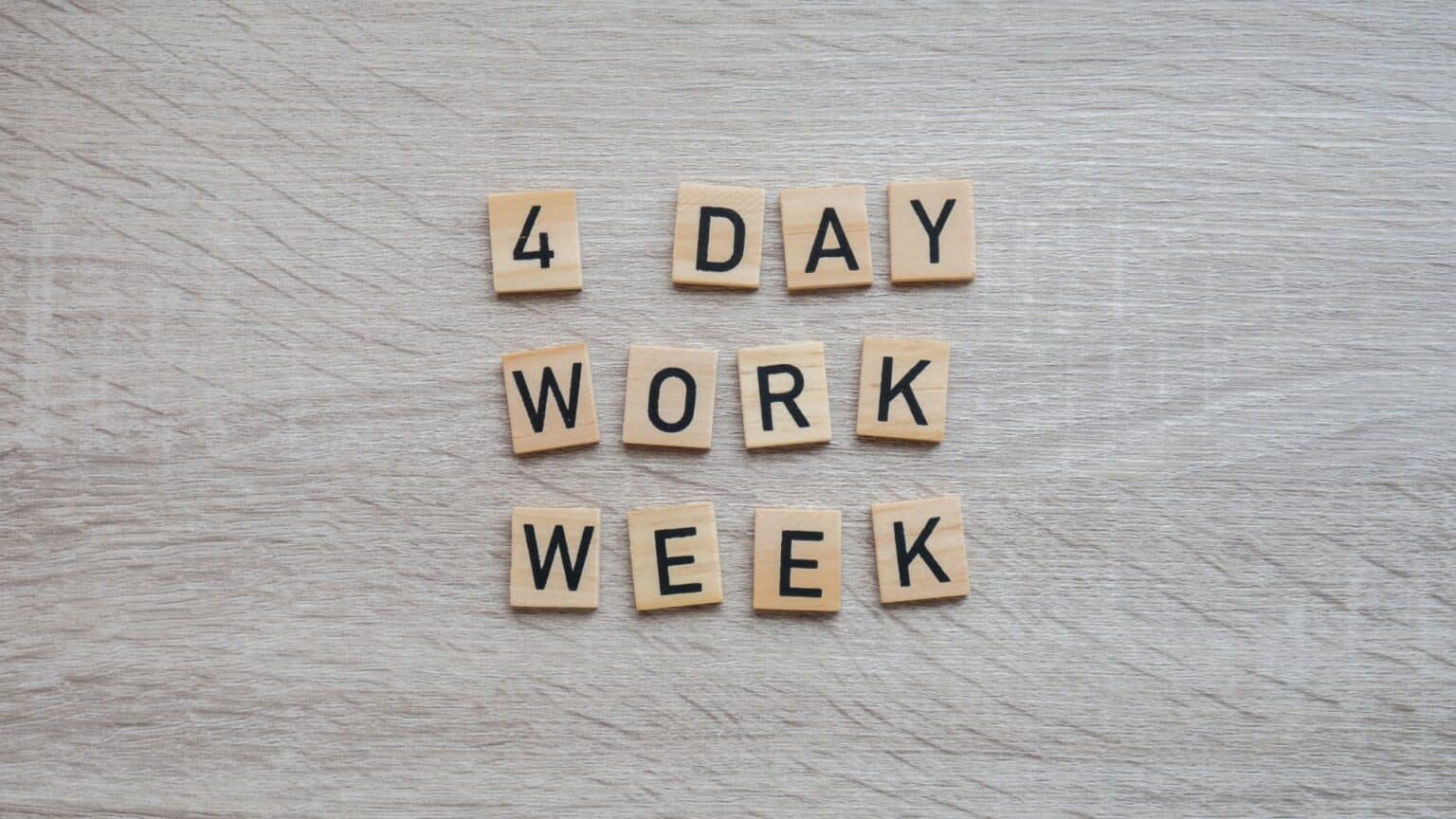 Australia’s Bold Push for a Four-Day Workweek: What It Means for You!