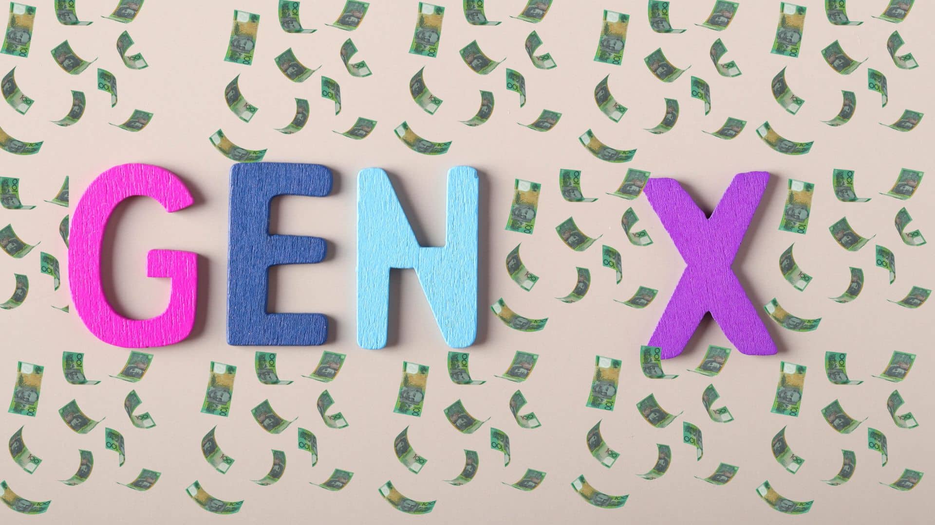 Gen X Inheriting $1.4 Trillion a Year—Will You Be Part of This Massive ...