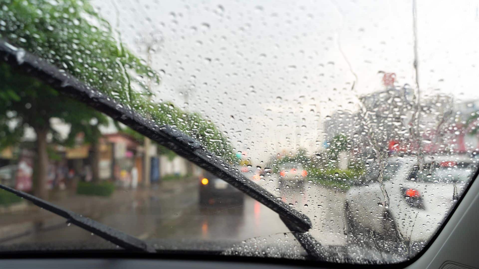 Massive rain event to drench every corner of Australia — and it's just ...