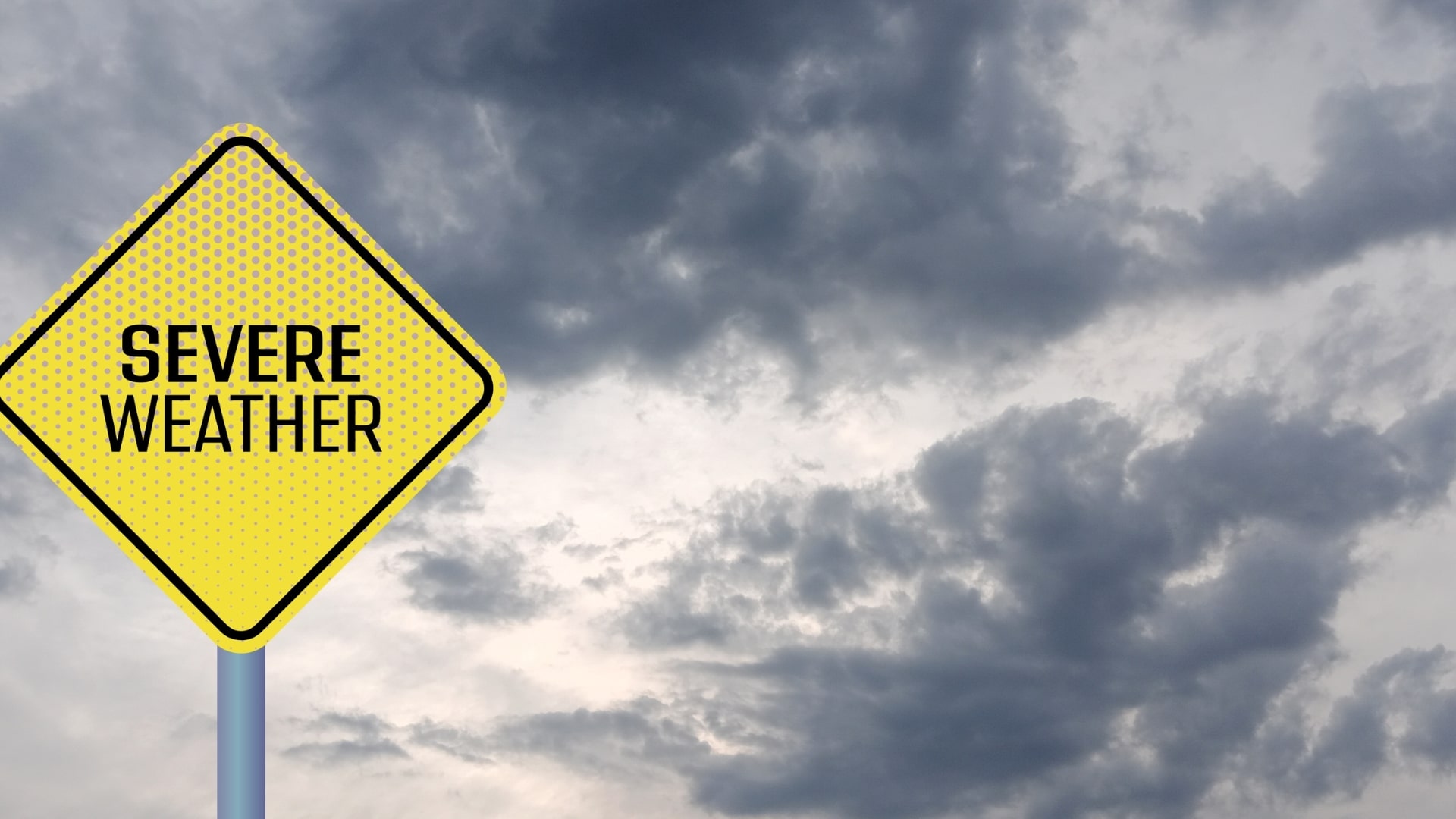 Severe Weather Event Brings Chaos to Queensland’s Coastline