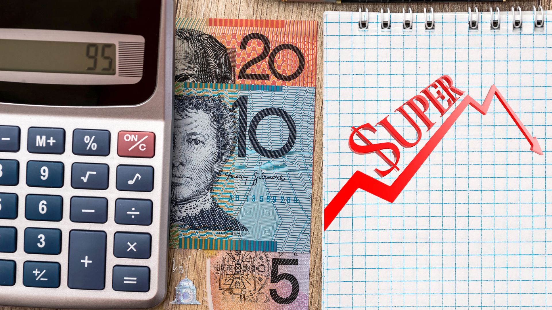 Superannuation Returns Skyrocketing – Check Out the Top Funds of 2025