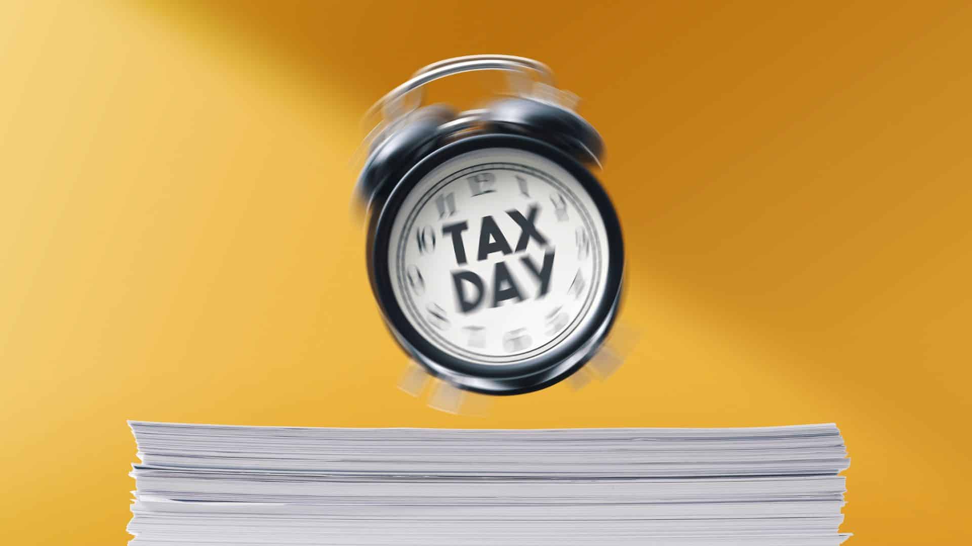 Are You Making This $4,400 Tax Deduction Mistake? The ATO’s Warning ...