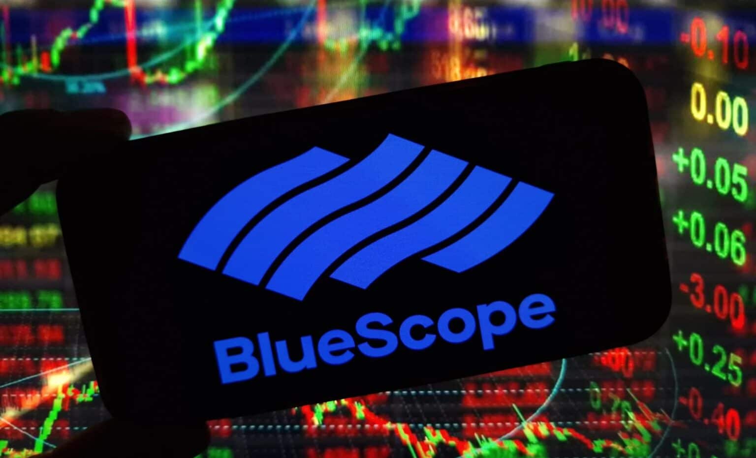 BlueScope Sounds Alarm as 90% Profit Plunge Reveals the Toll of Rising ...
