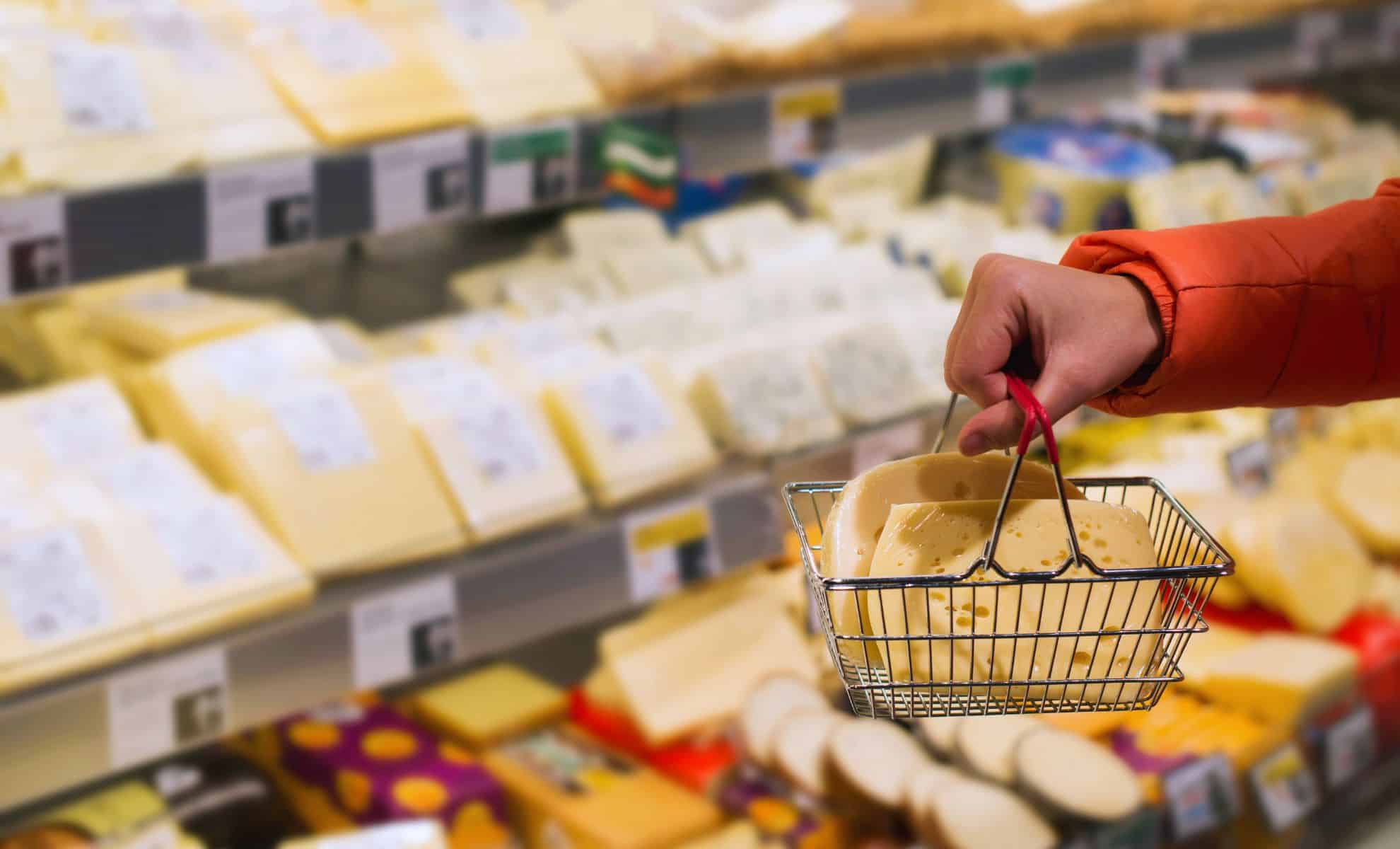 Major Cheese Recall Hits ALDI, Coles, Woolworths, and IGA: Health Alert ...