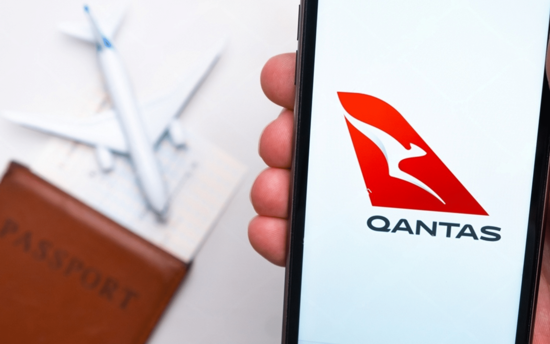 Qantas Frequent Flyer Overhaul: Millions Hit as Points Value Drops and ...
