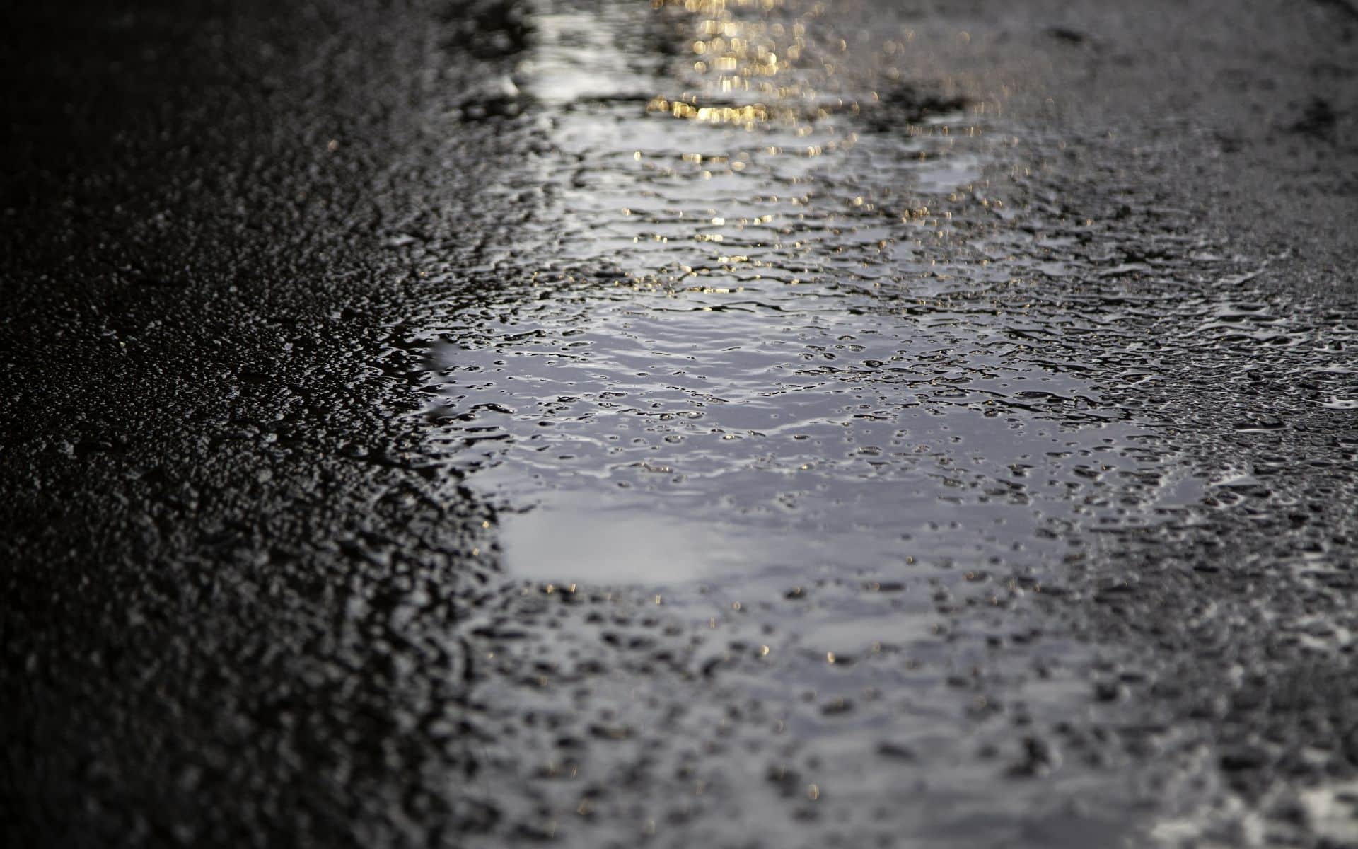 Perth Set for Another Wet Weekend as Massive Rain Band Sweeps Across ...
