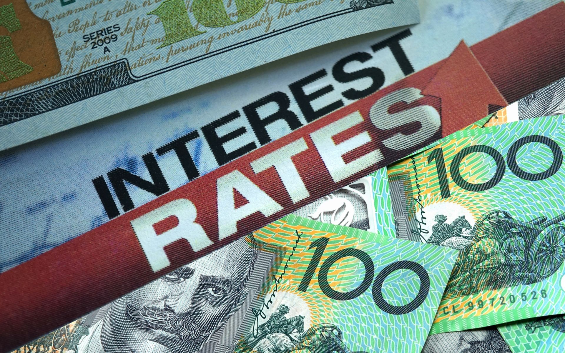 How Superannuation Could Be Impacted as Big Four Banks Tip RBA Interest ...