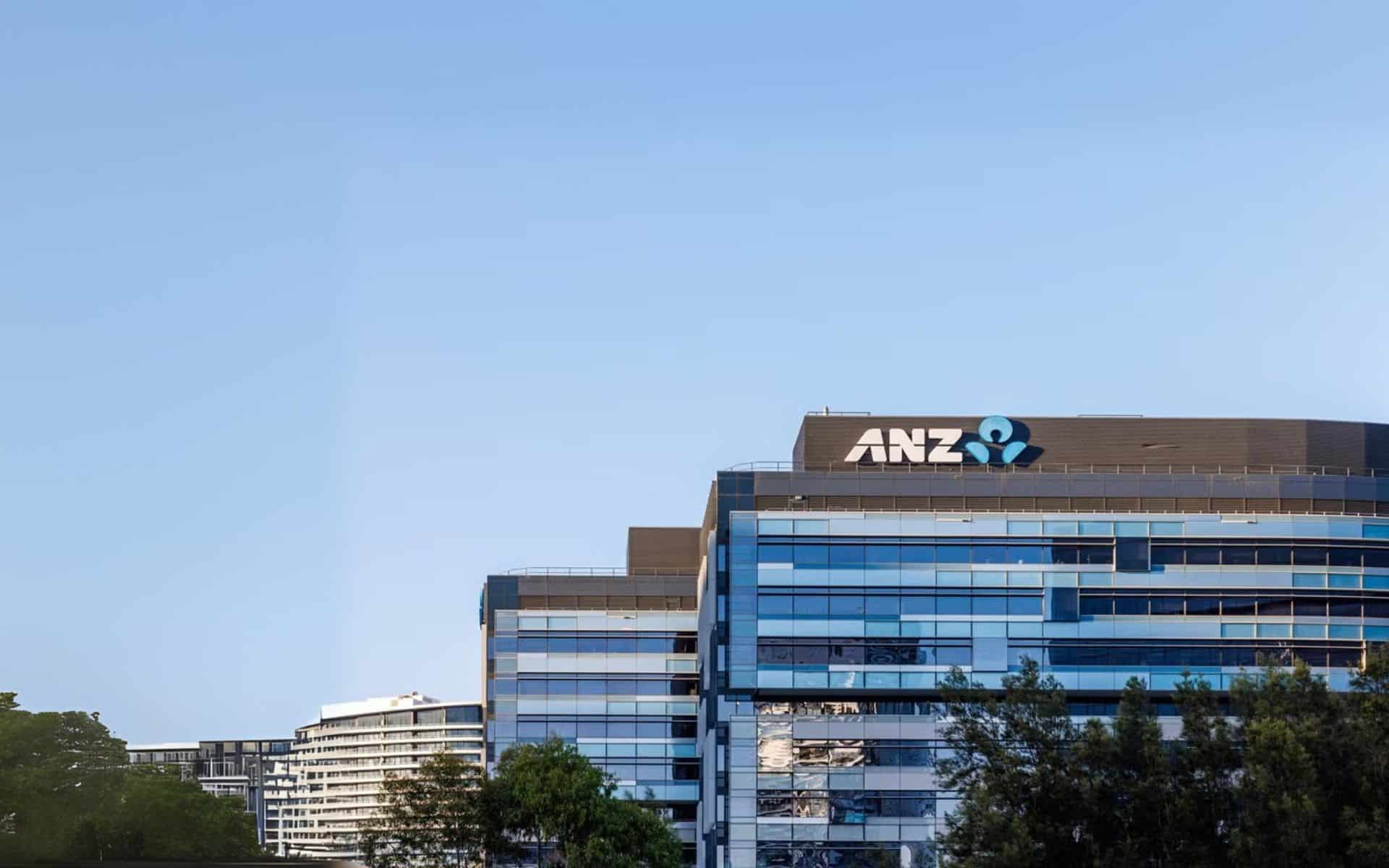 ANZ Links Bonuses and Pay Rises to Office Attendance in New Hybrid Work ...