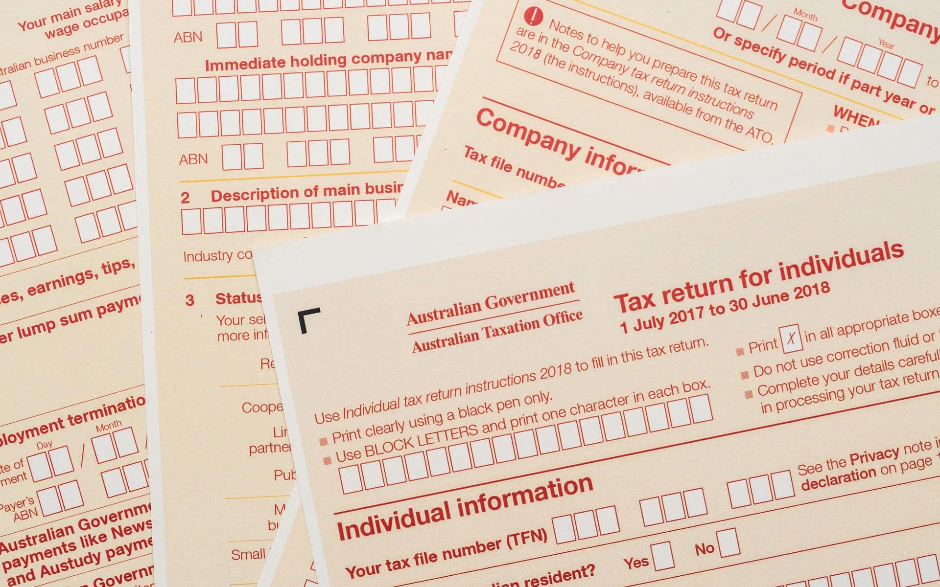 Navigating Tax Returns: Essential Steps to Ease the Stress