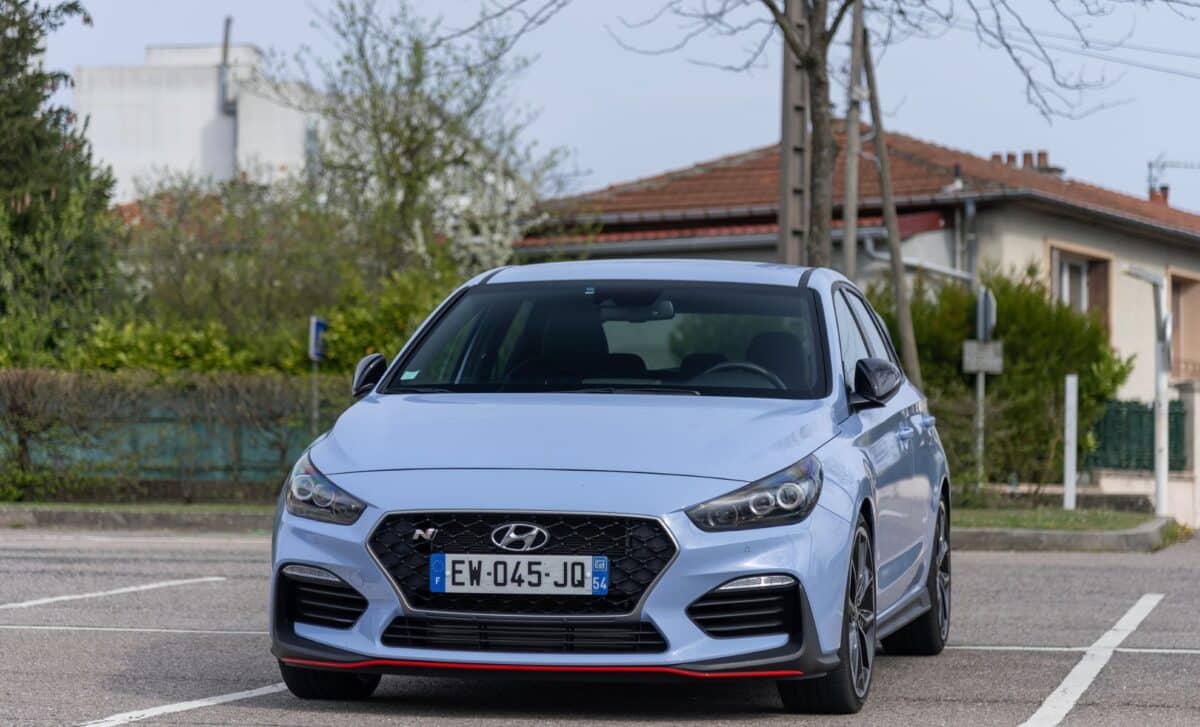 Hyundai Recalls Over 18,000 i30 Cars Due to Life-Threatening Defect