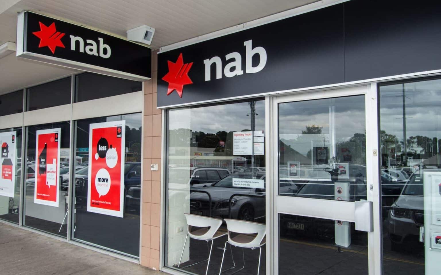 NAB Slashes Interest Rate for the Second Time in a Month: Here’s Why It ...