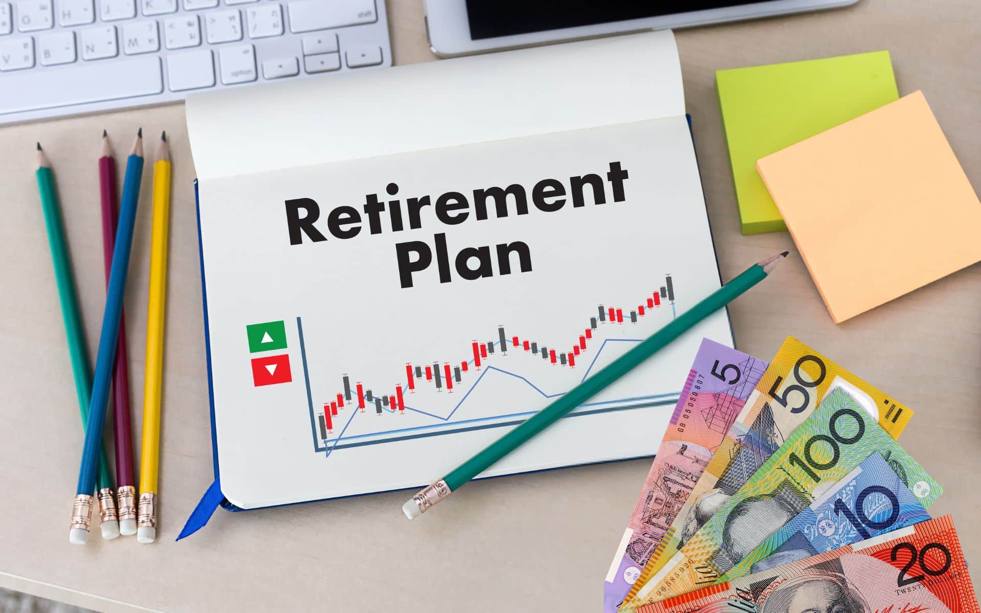 Australians Face Rising Retirement Costs, Creating Financial Insecurity