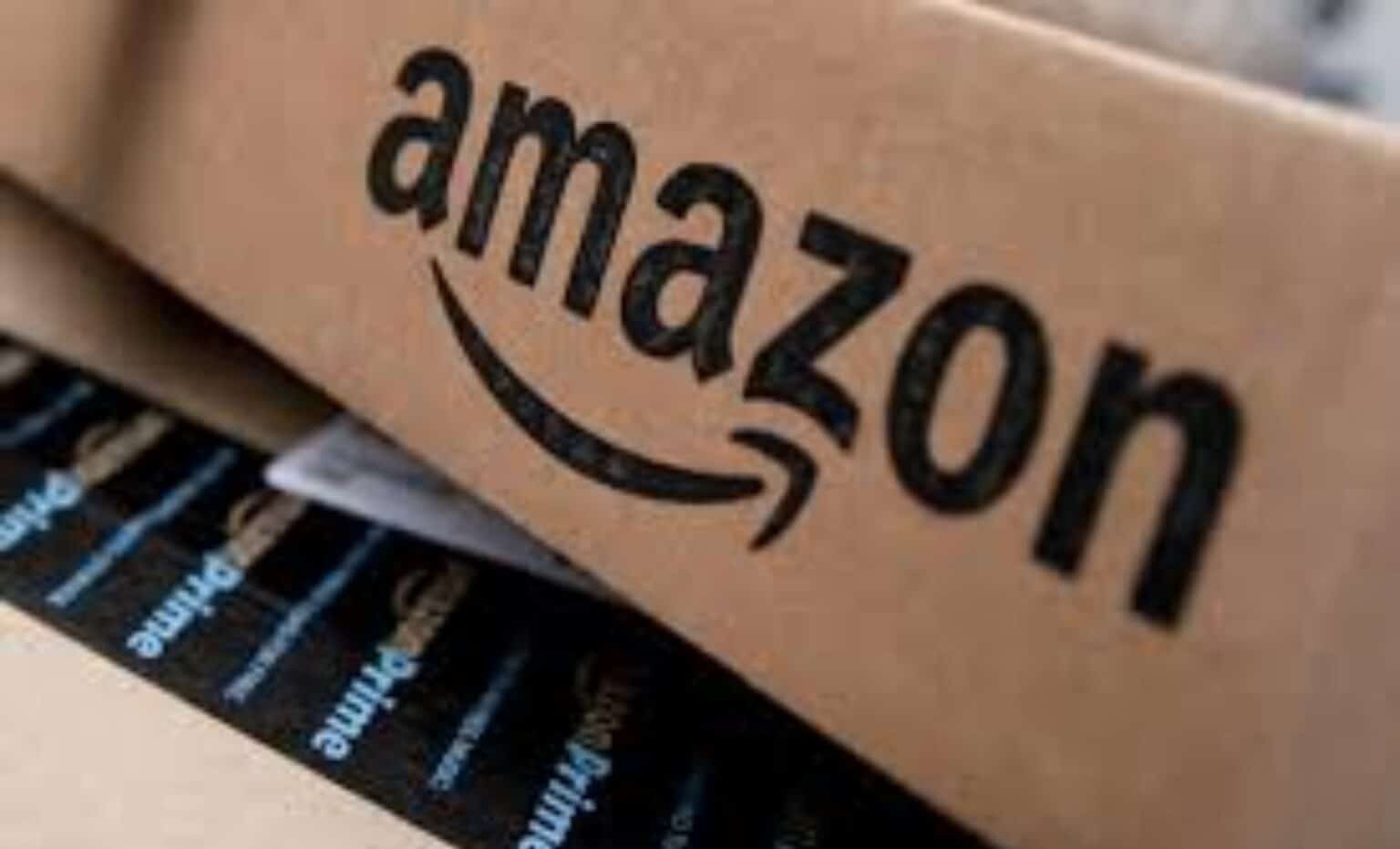 Amazon’s Fresh Grocery Delivery Could Shake Up Australia’s Supermarket Wars