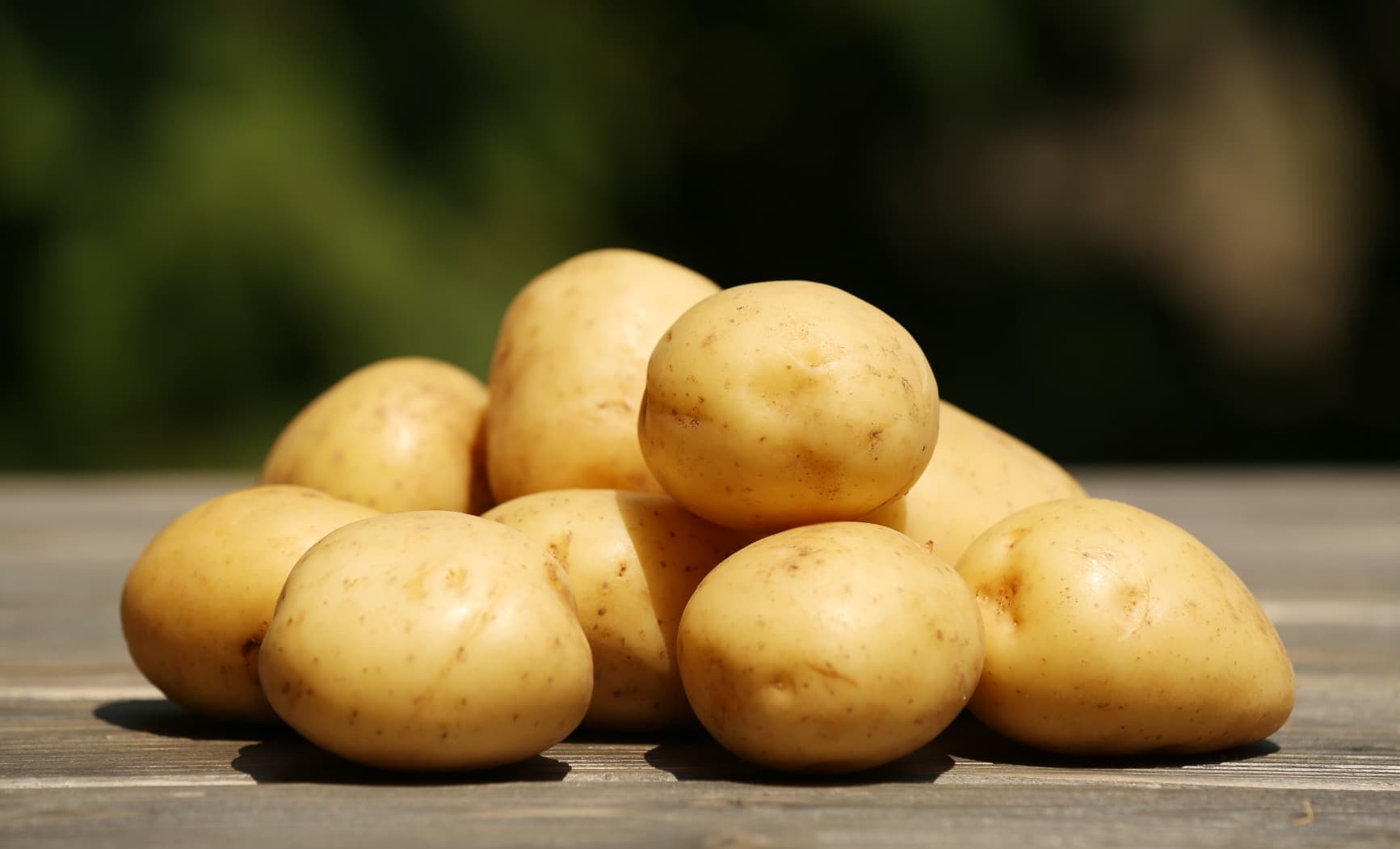 Australia's Potato Crisis: Worst Harvest in 10 Years Hits Shelves
